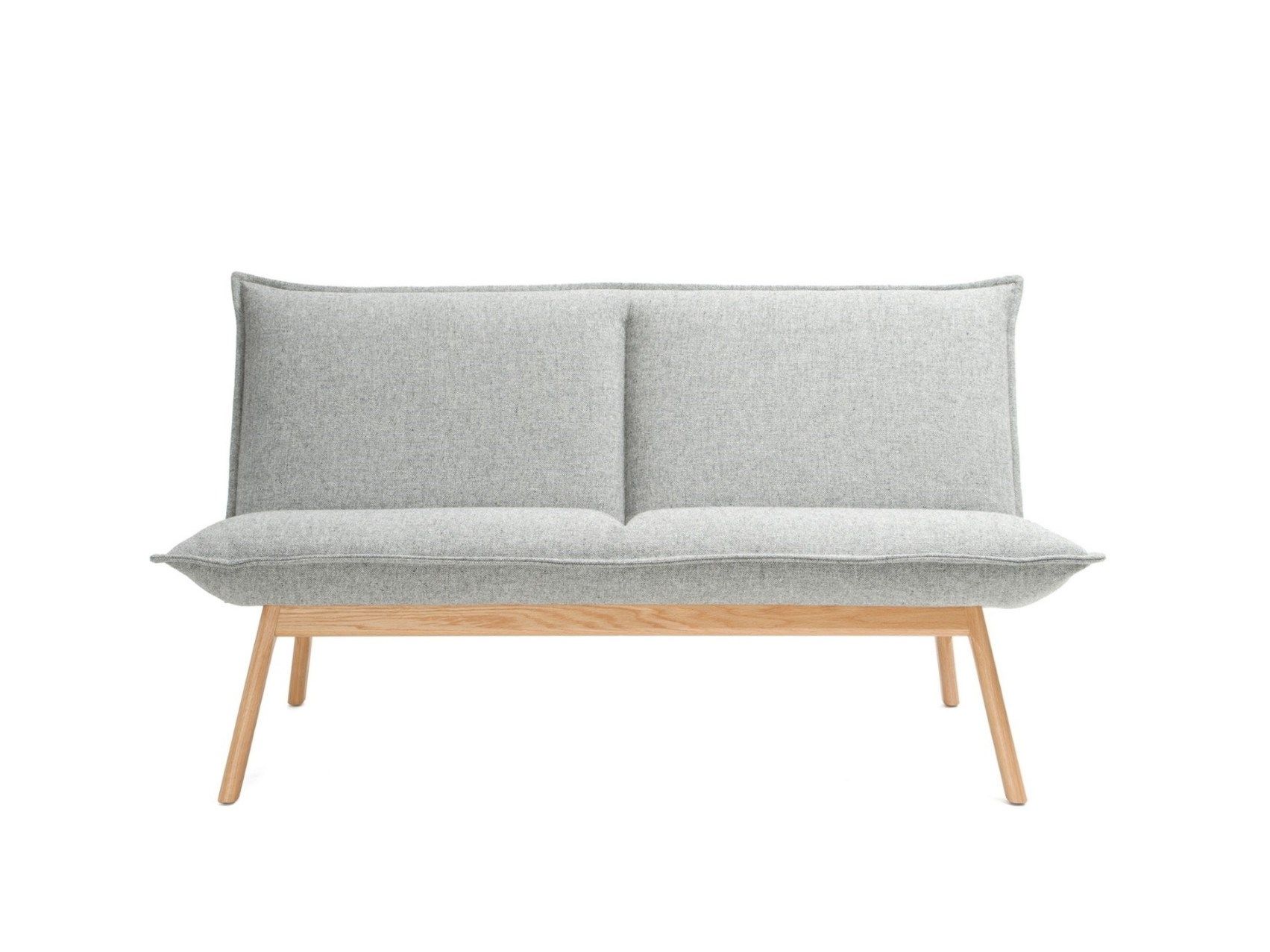 LAB XL | 2 seater sofa By Inno design Harri Korhonen