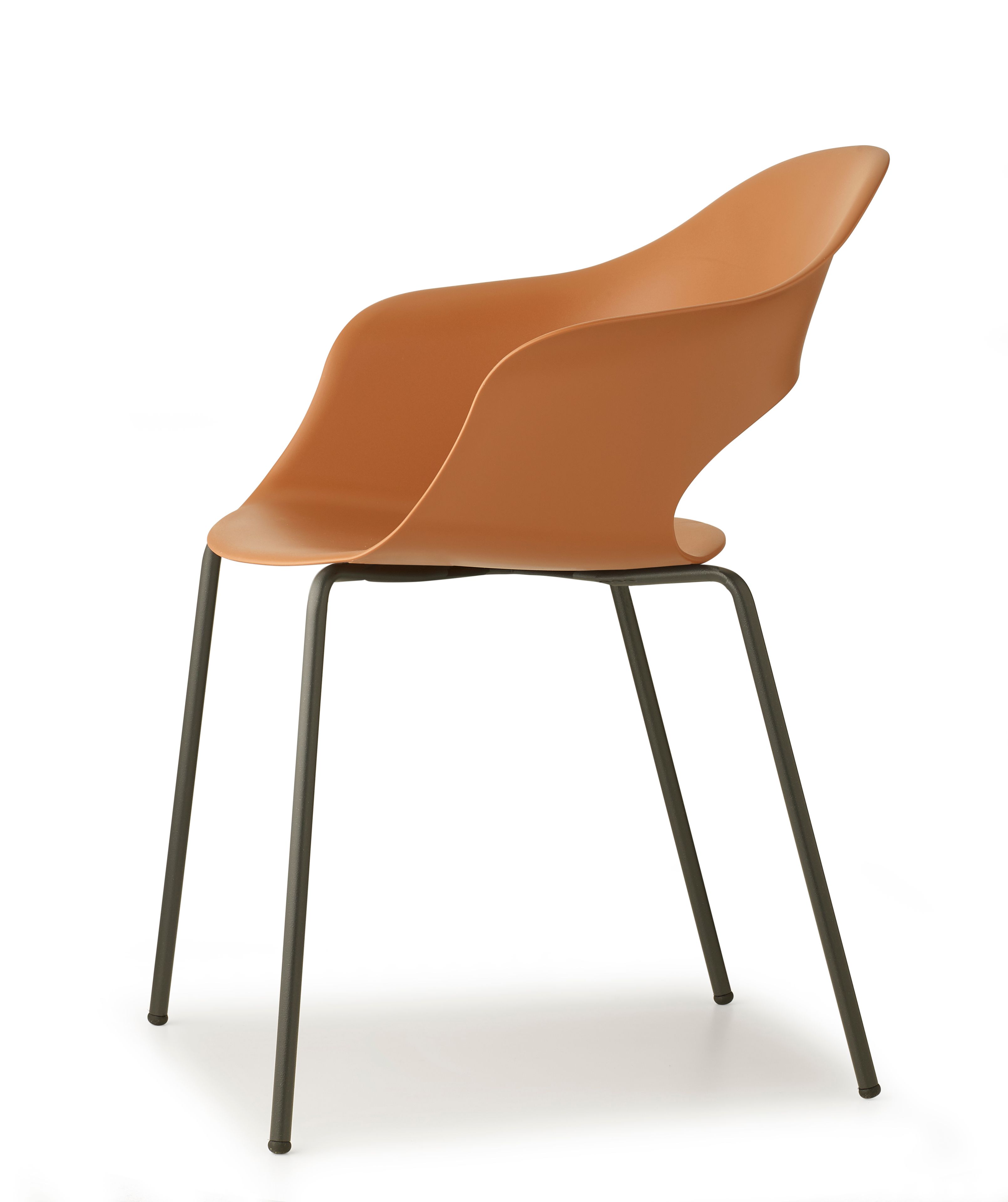 LADY B | Stuhl Kollektion Lady B By SCAB DESIGN Design Studio Zetass