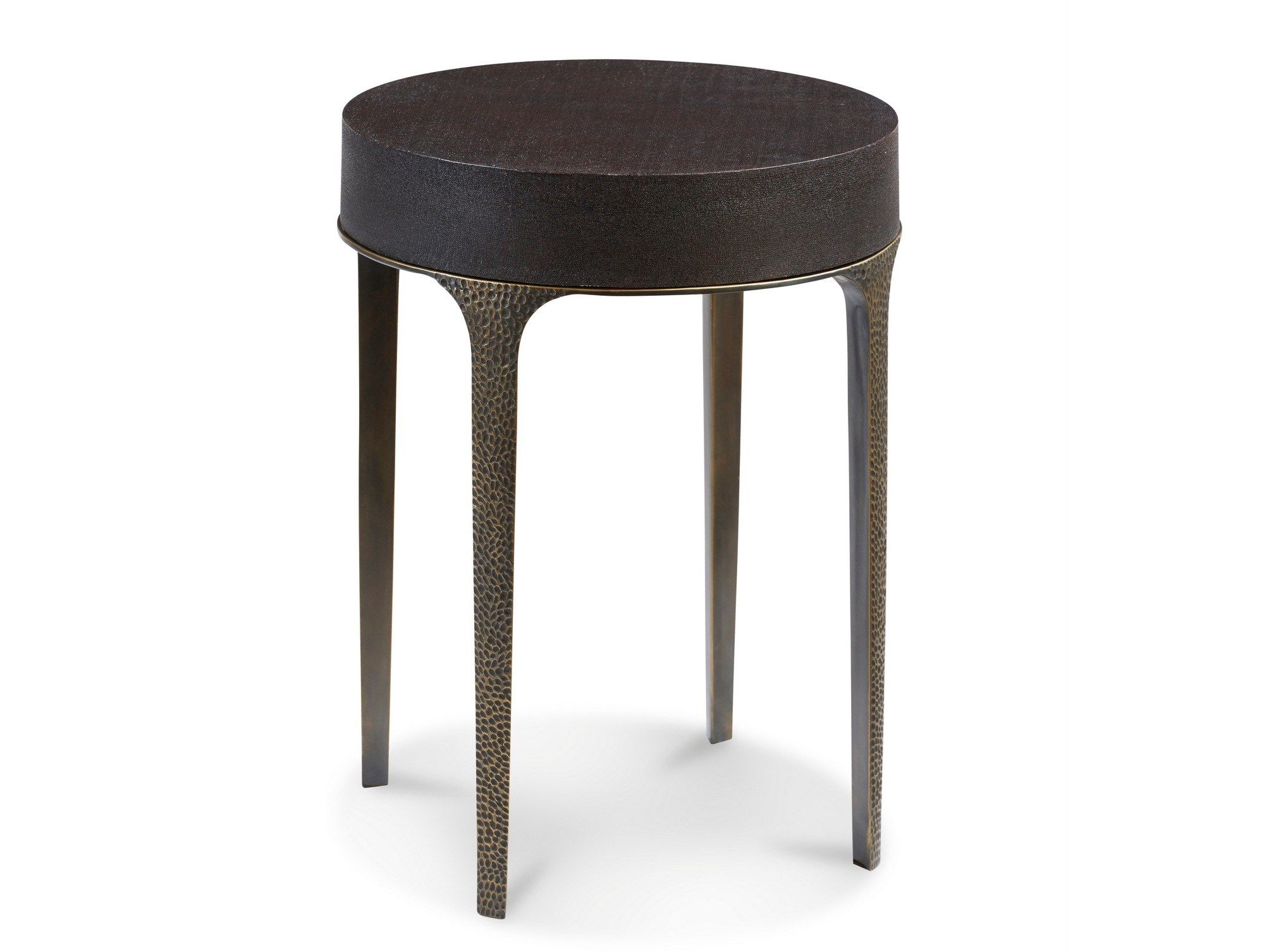 Round coffee table LADY BUG By REDA AMALOU DESIGN design Reda Amalou