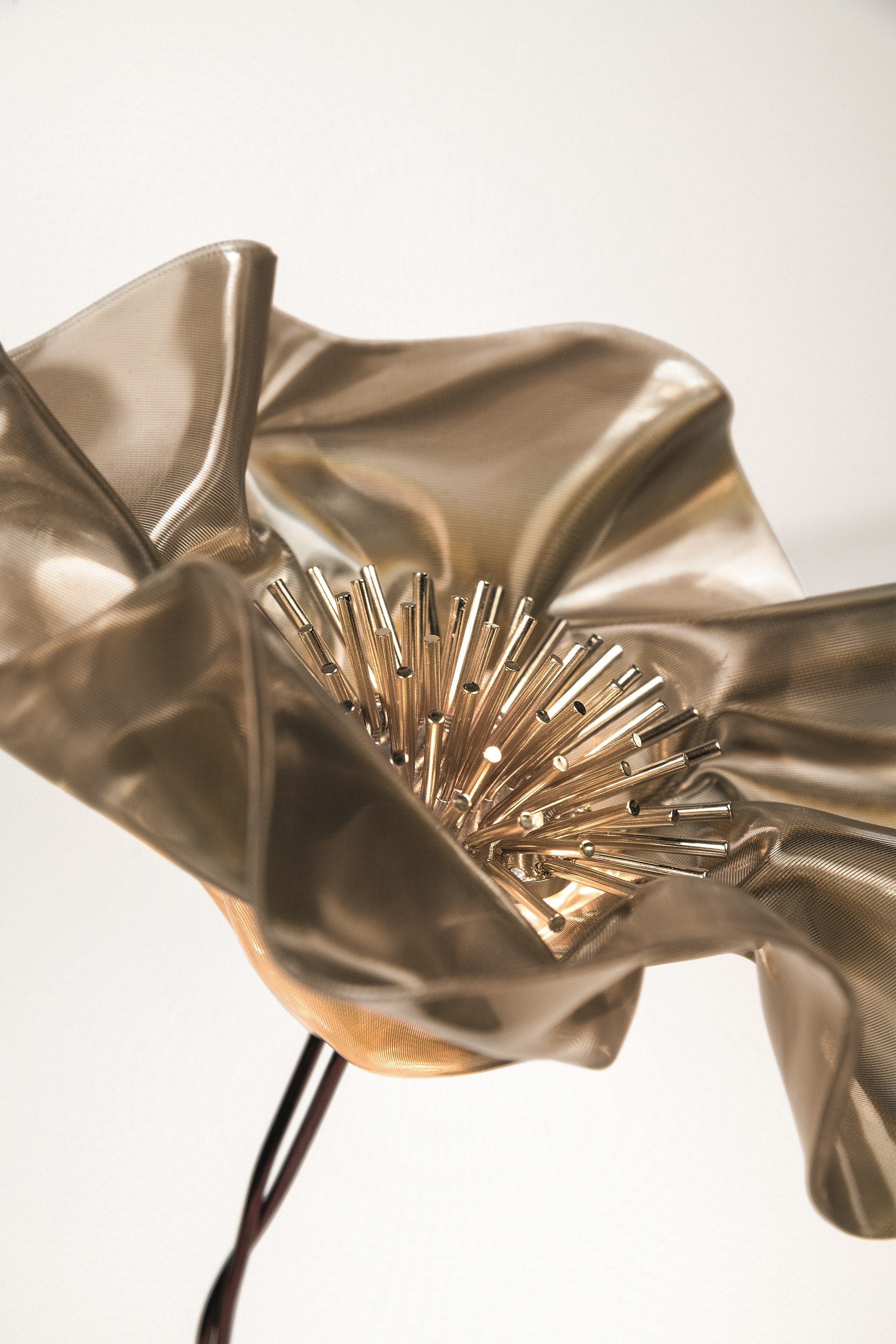 LAFLEUR By Slamp design Marc Sadler