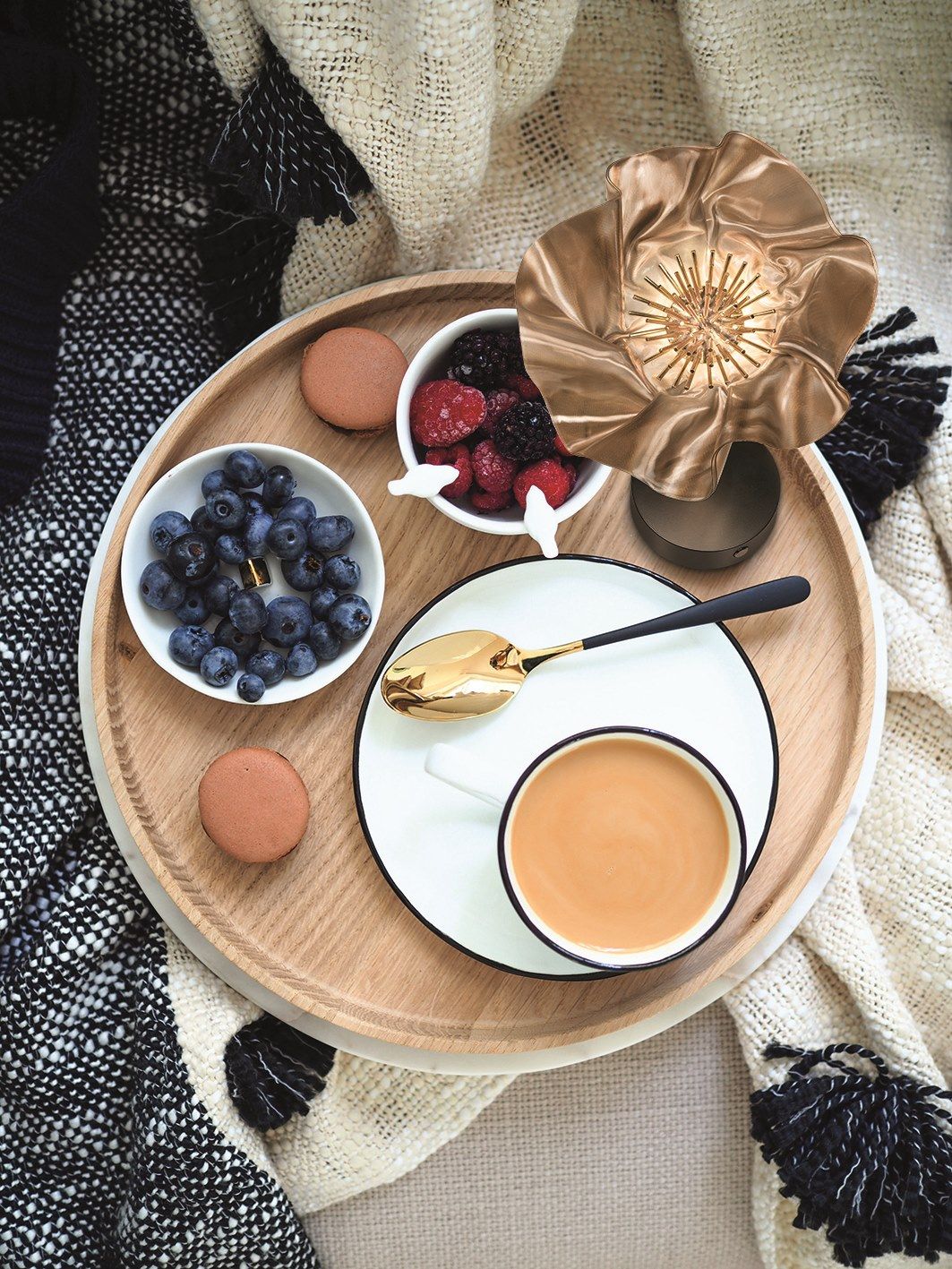 LAFLEUR By Slamp design Marc Sadler