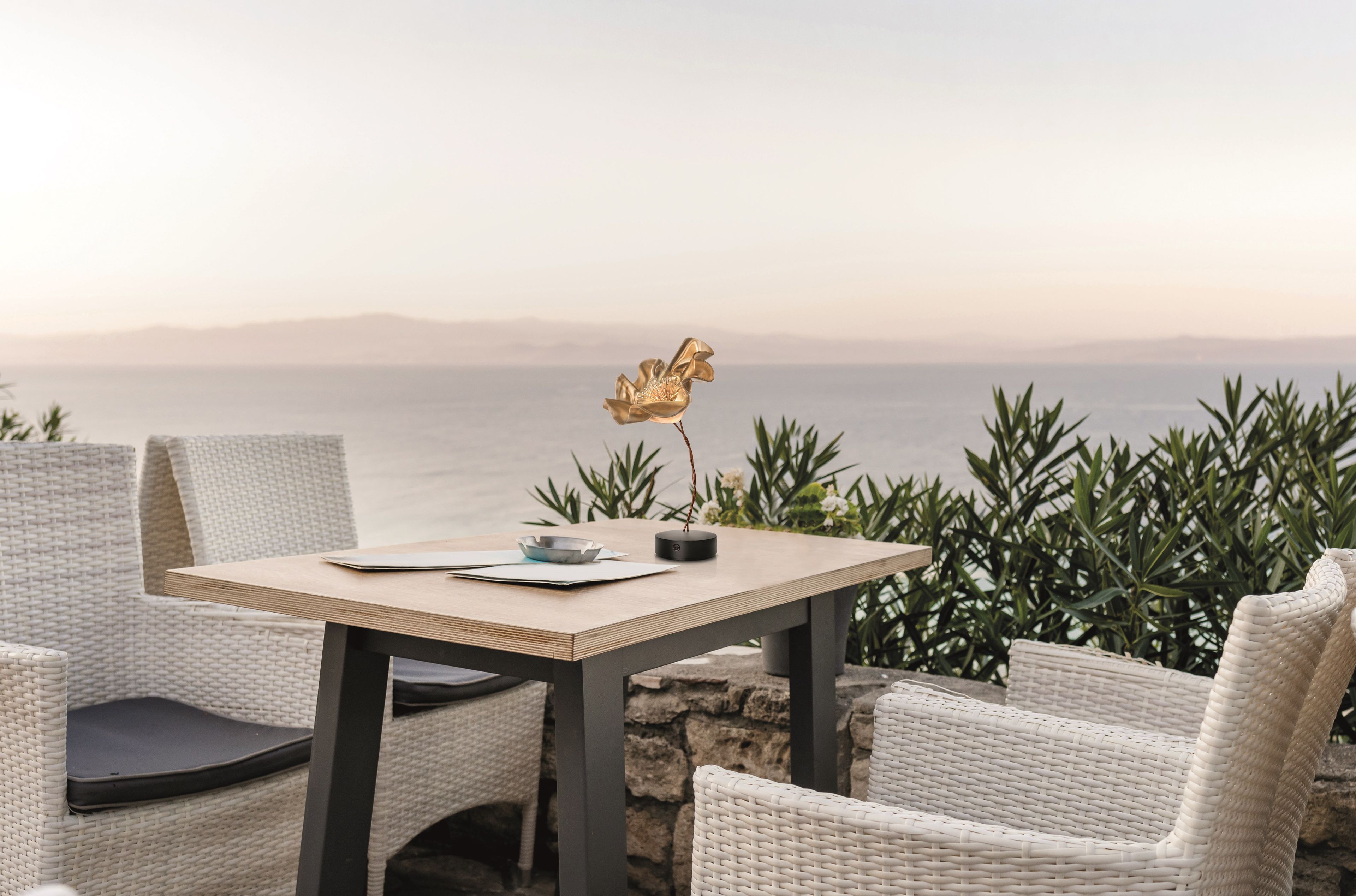 LAFLEUR By Slamp design Marc Sadler