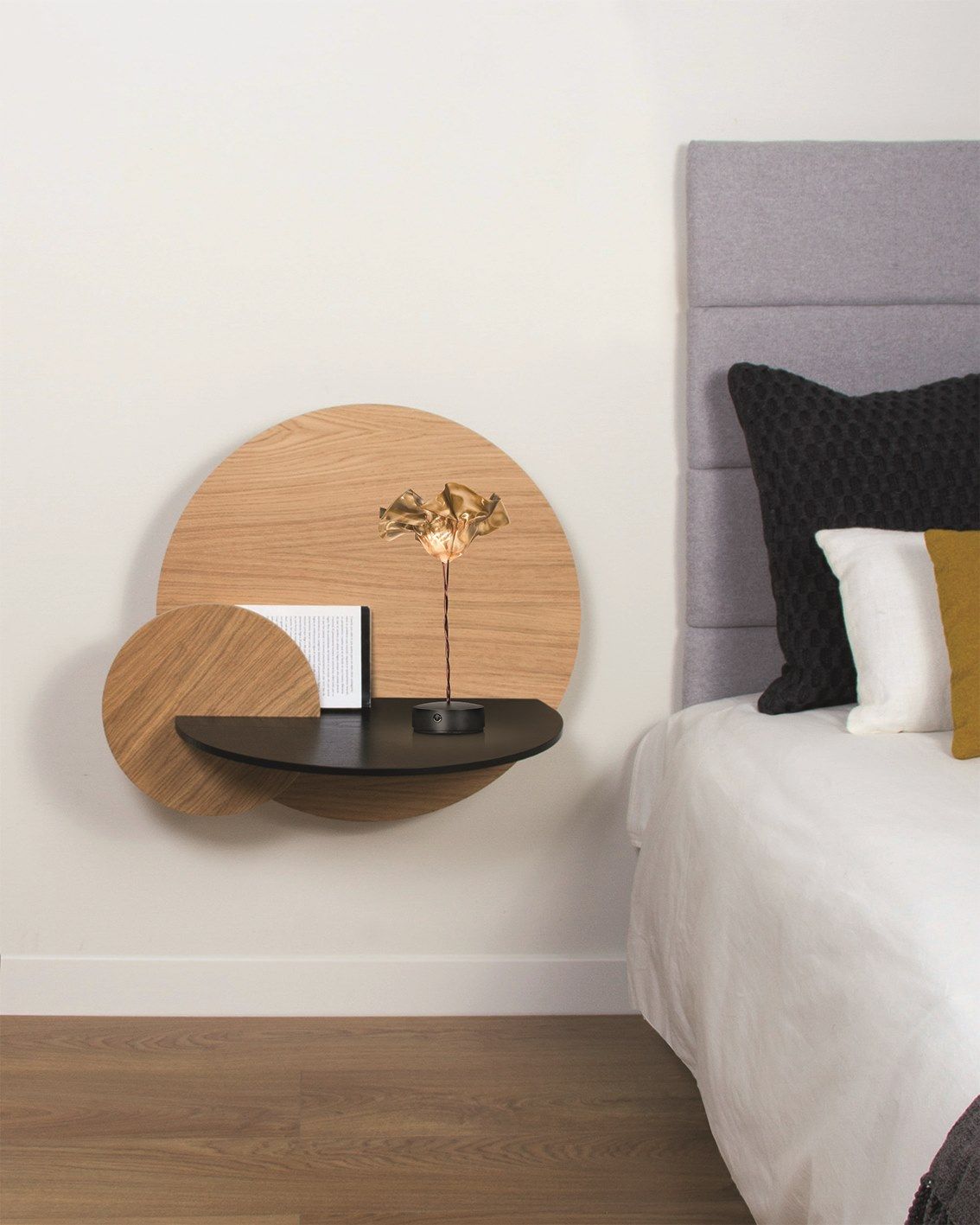 LAFLEUR By Slamp design Marc Sadler