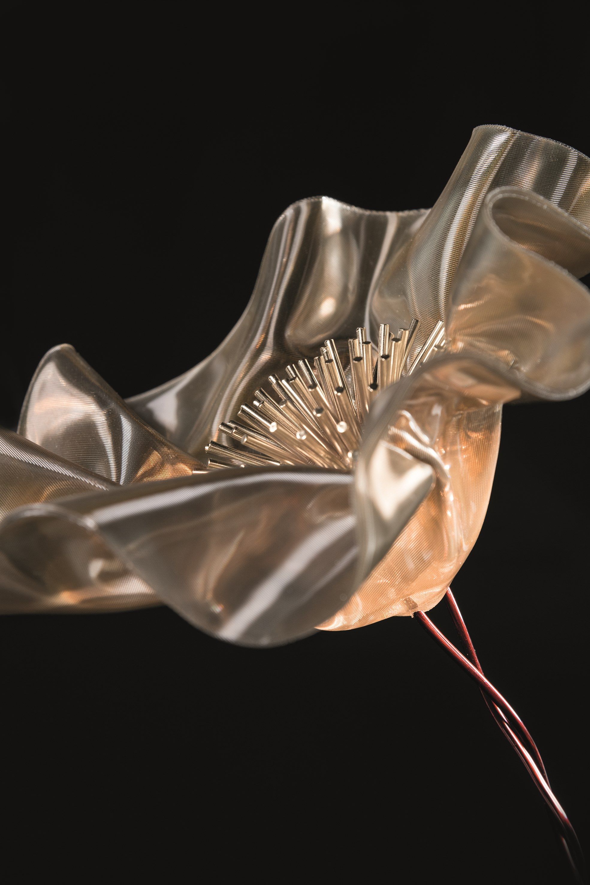 LAFLEUR By Slamp design Marc Sadler