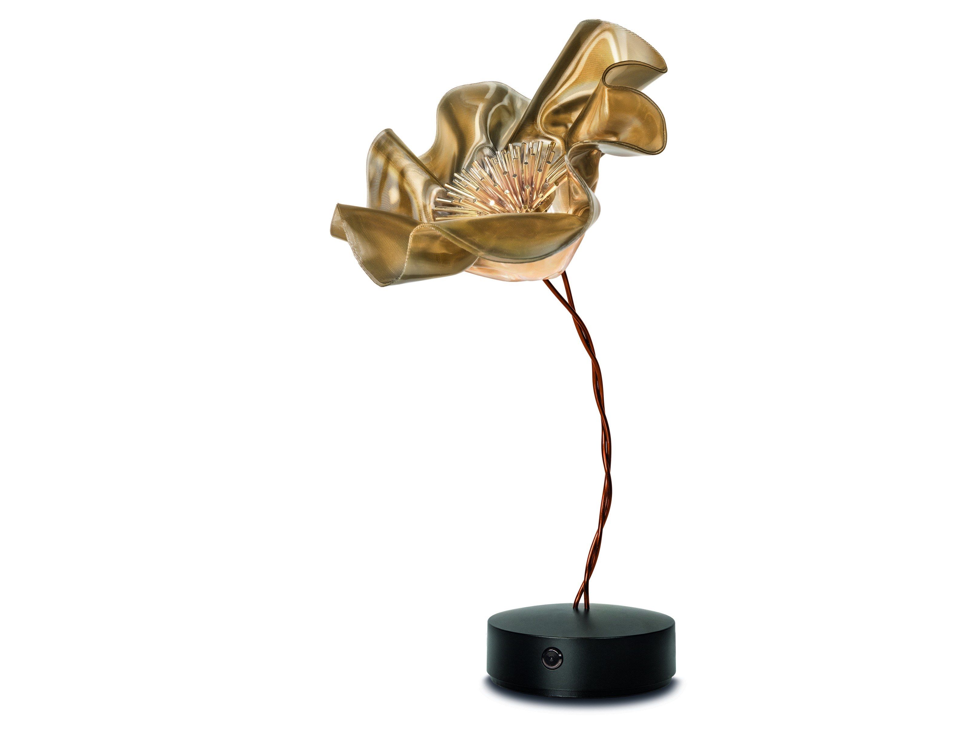 LAFLEUR By Slamp design Marc Sadler