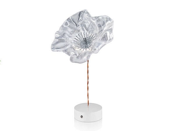 LAFLEUR By Slamp design Marc Sadler