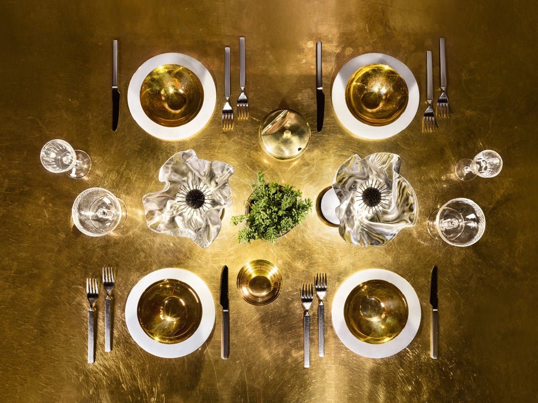 LAFLEUR By Slamp design Marc Sadler