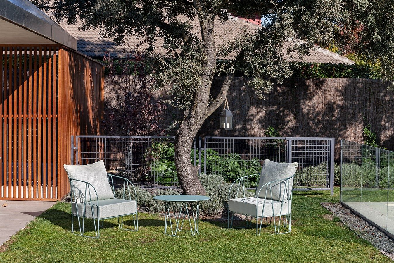 LAGARTO | Coffee table Lagarto Collection By iSimar design ILMIODESIGN