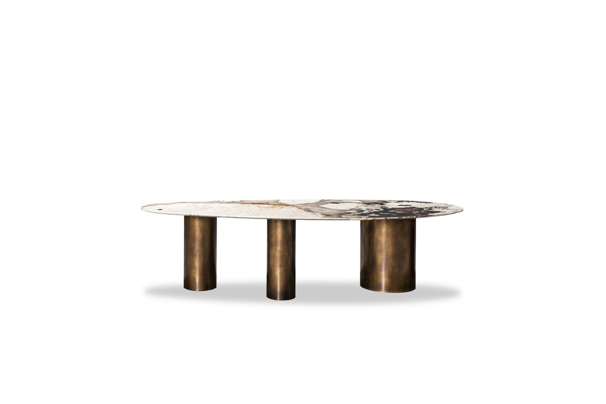 LAGOS Table By Baxter
