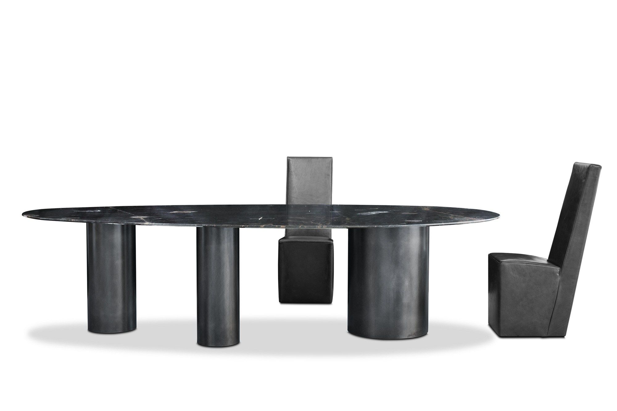 LAGOS Table By Baxter