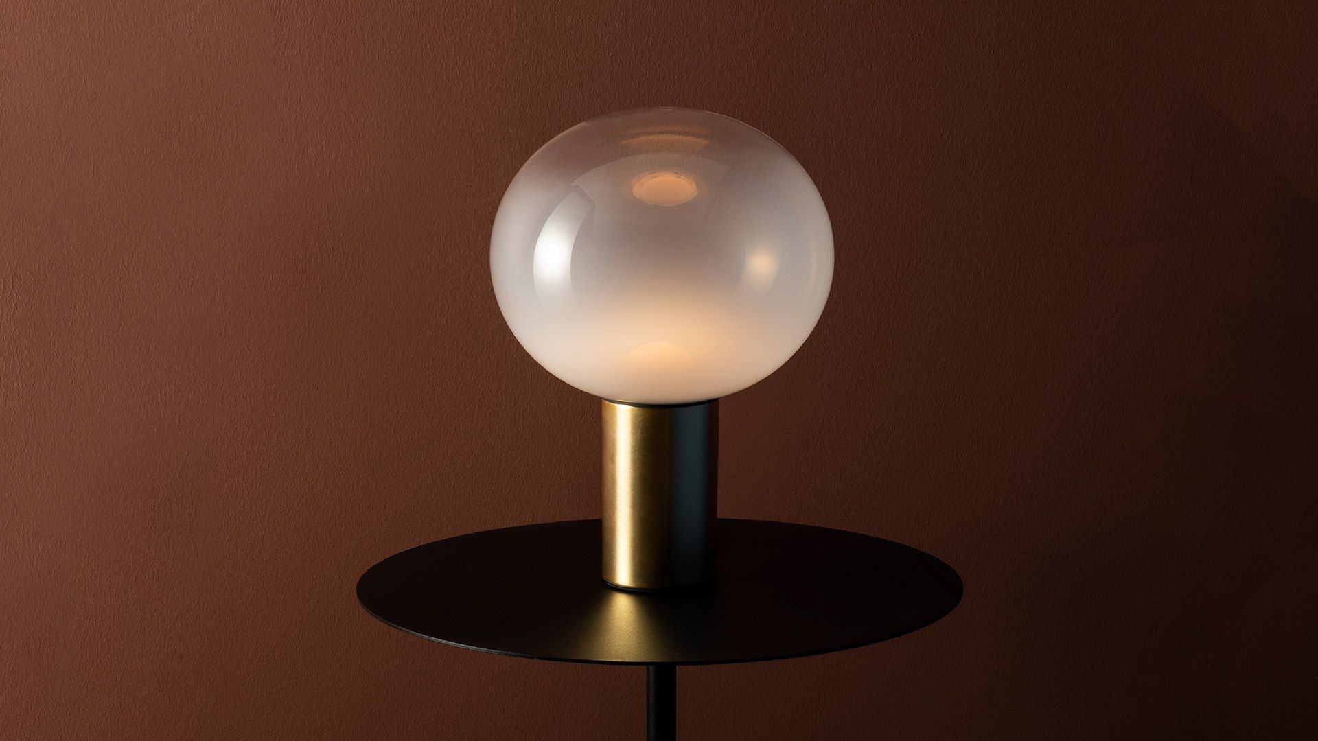LAGUNA Table lamp By Artemide