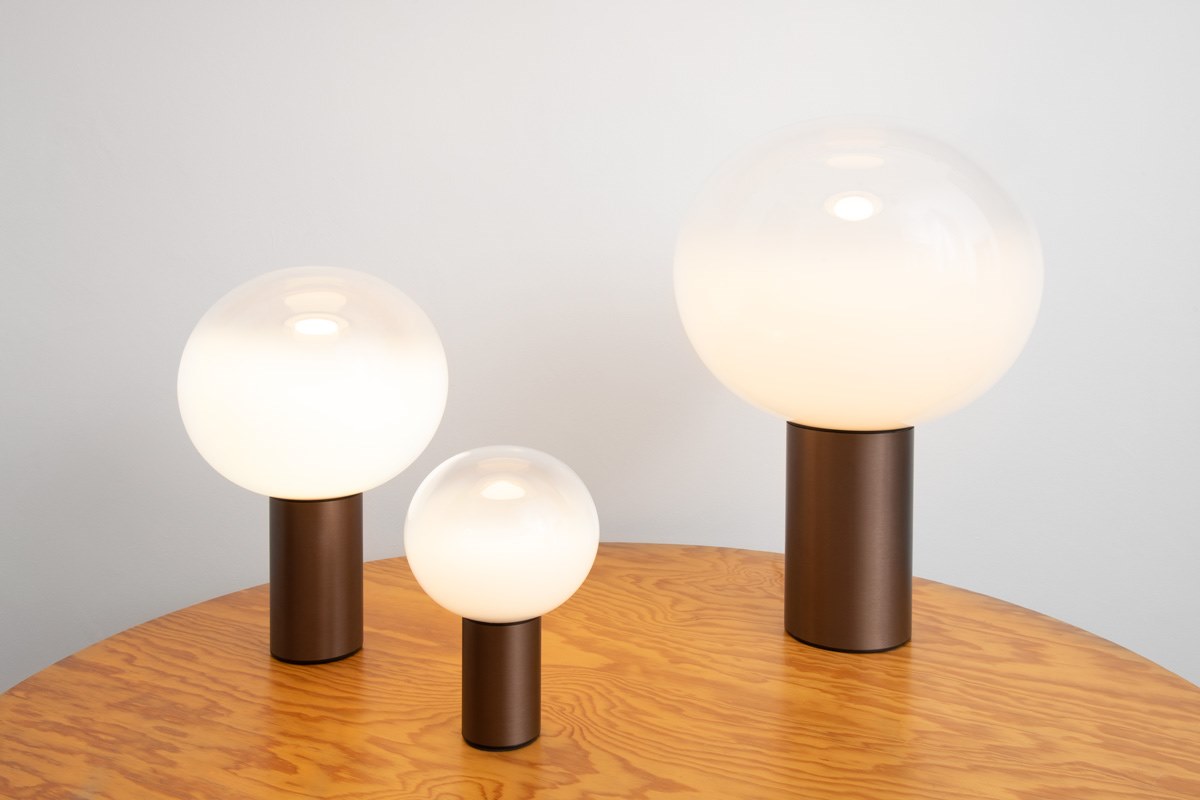 LAGUNA Table lamp By Artemide
