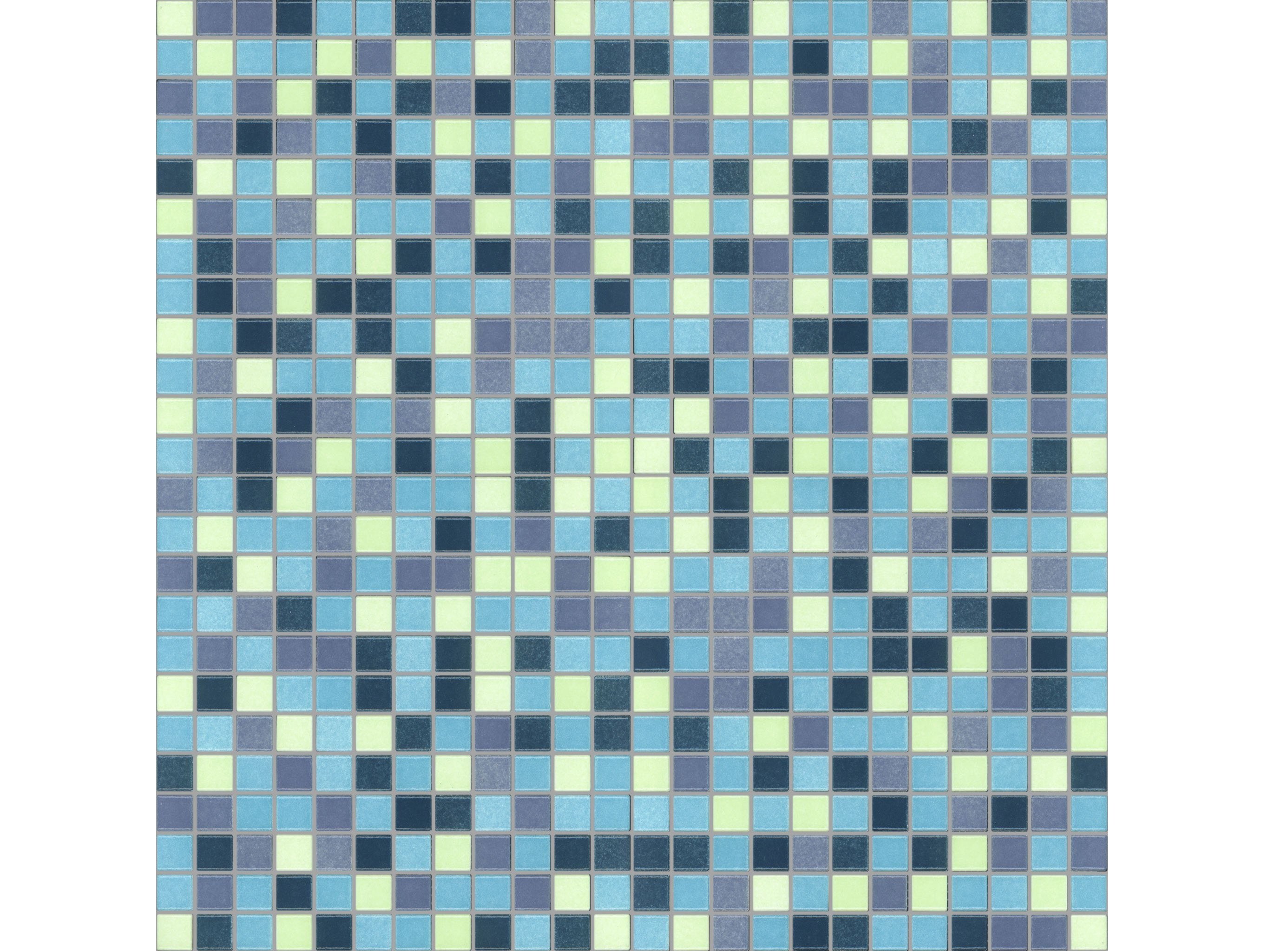Mosaico in ceramica LAGUNA BLU 02 - Appiani - Edilportale