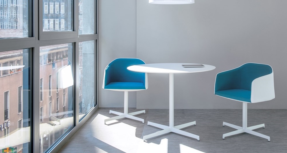 LAJA 886 Chair By Pedrali