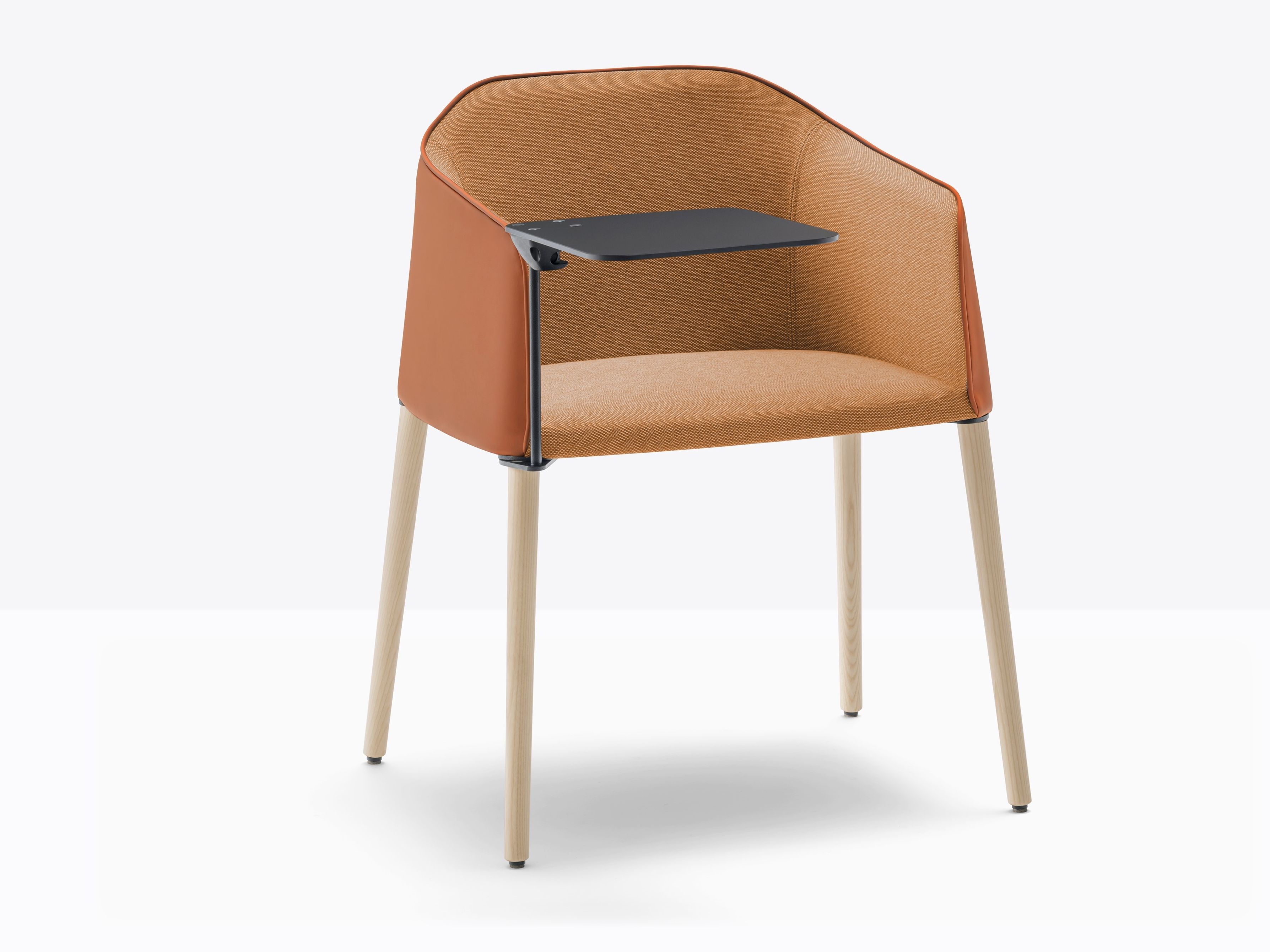 LAJA 884T By Pedrali design Alessandro Busana