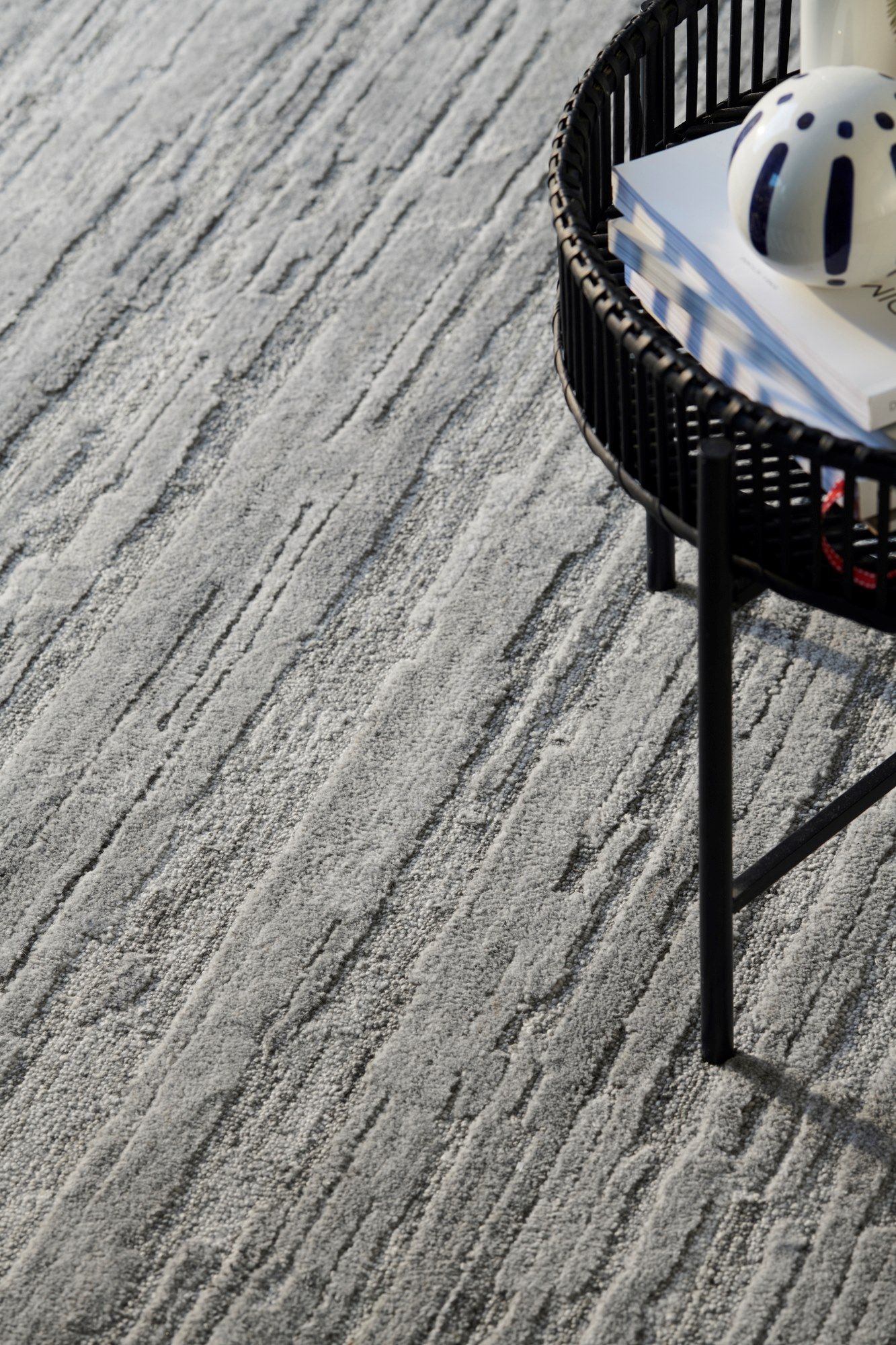 LAKE Rug By Toulemonde Bochart