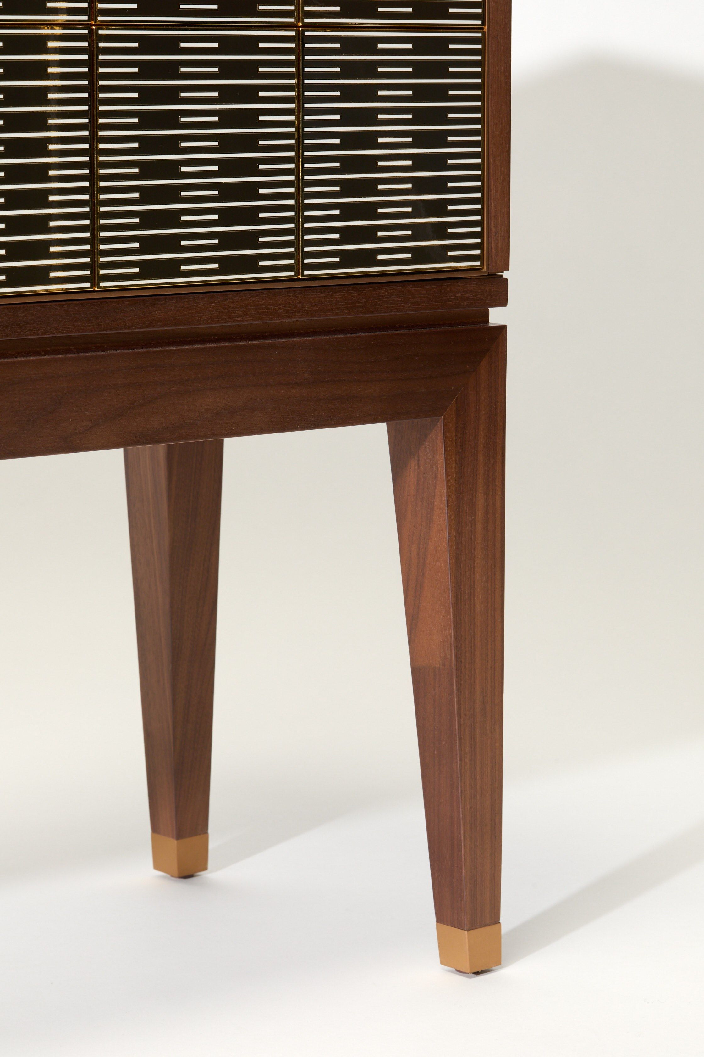 LALA LARGE sideboard By REDA AMALOU DESIGN design Reda Amalou