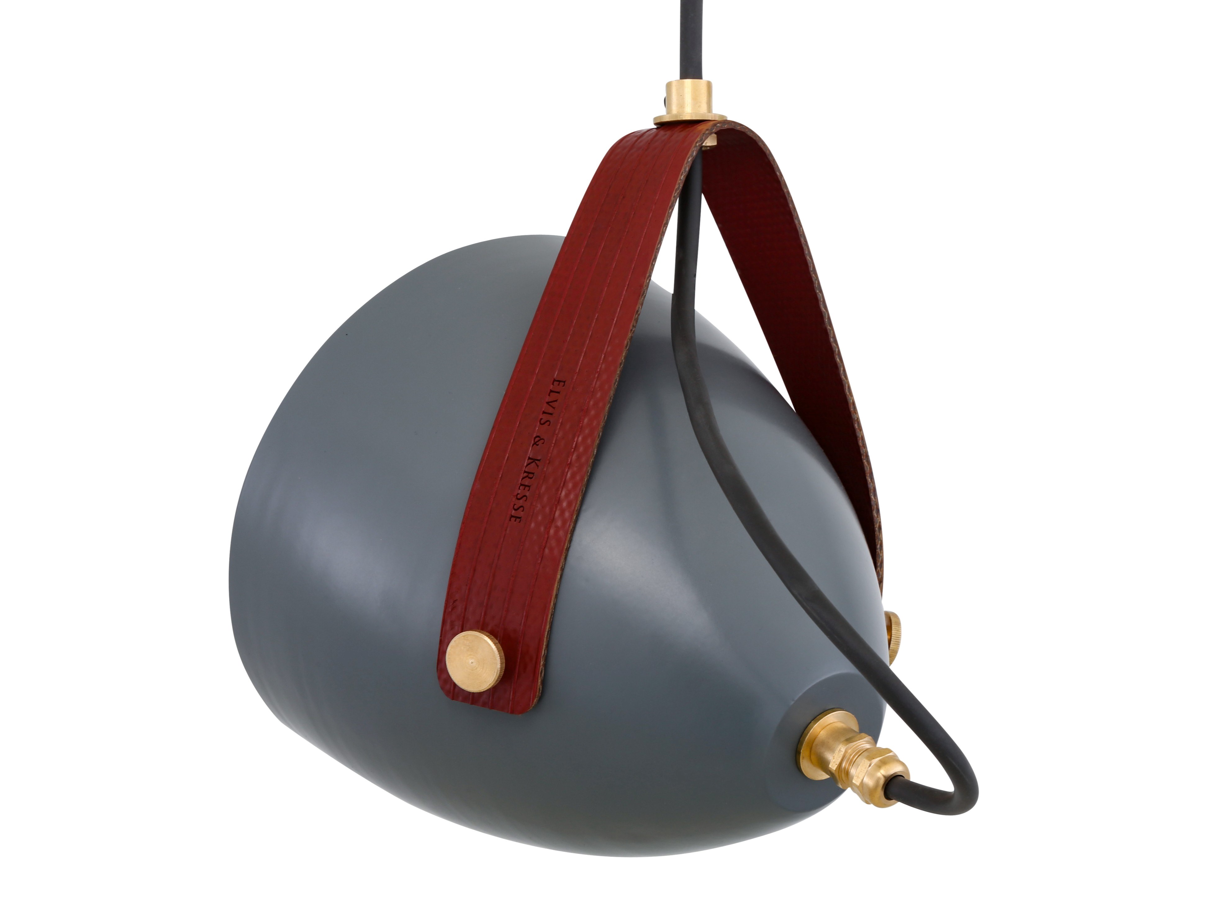 LAMBETH Pendant lamp By Mullan Lighting