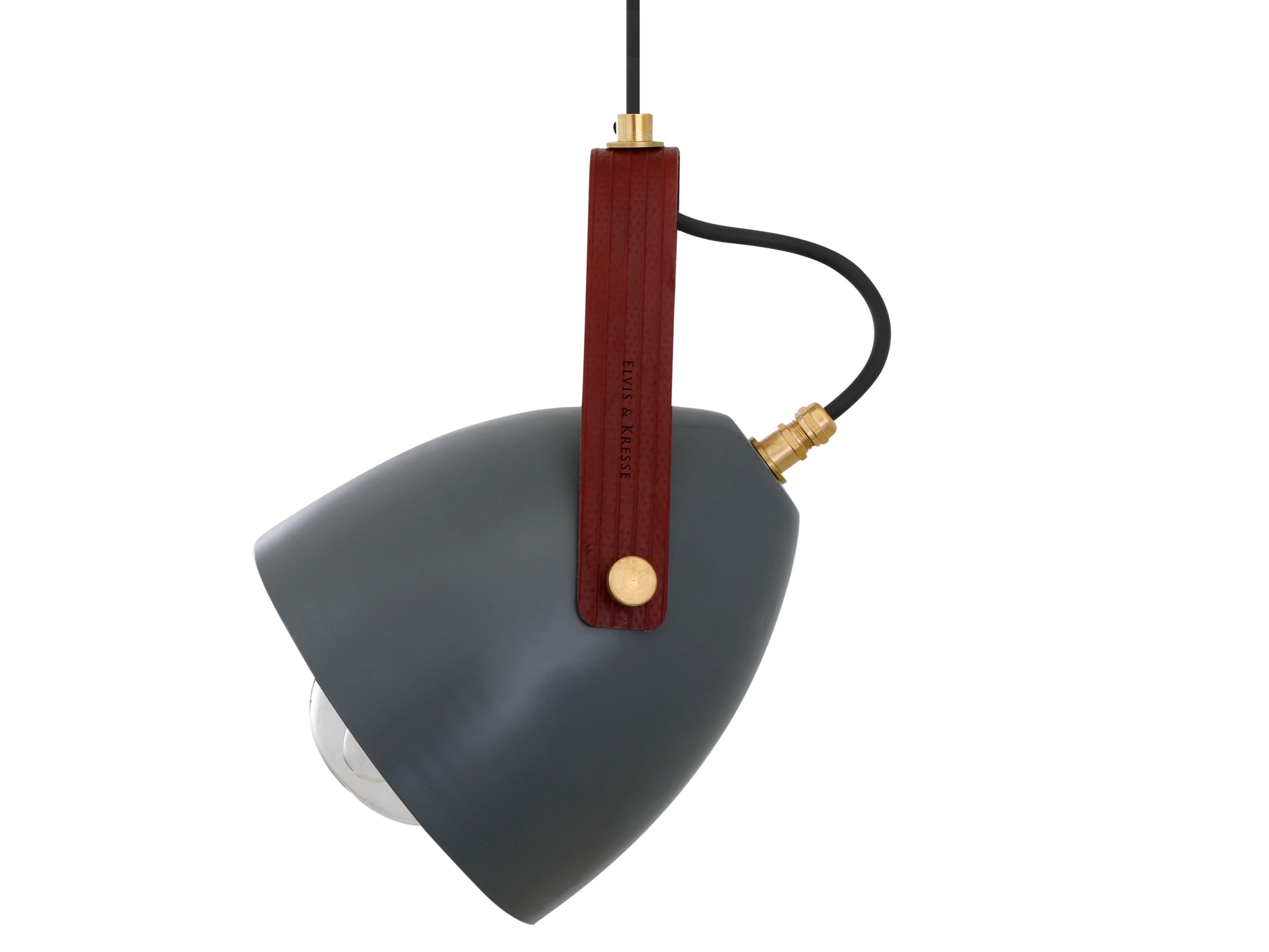 LAMBETH Pendant lamp By Mullan Lighting