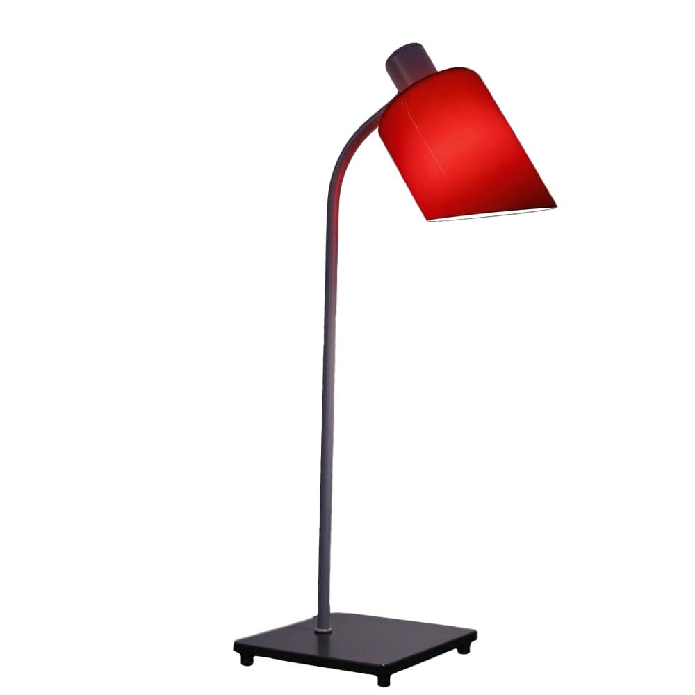LAMPE DE BUREAU | Table lamp By NEMO design Charlotte Perriand