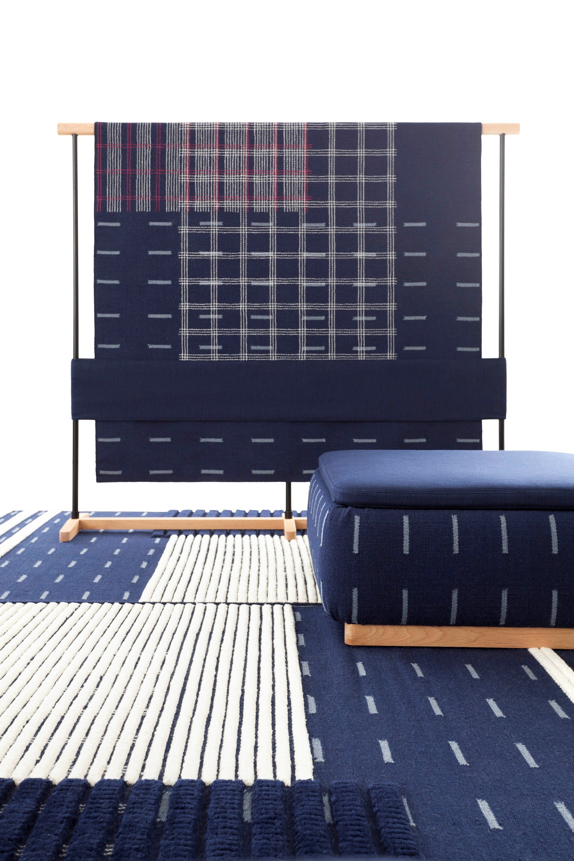 LAN | Room divider Lan Collection By GAN design Neri&Hu