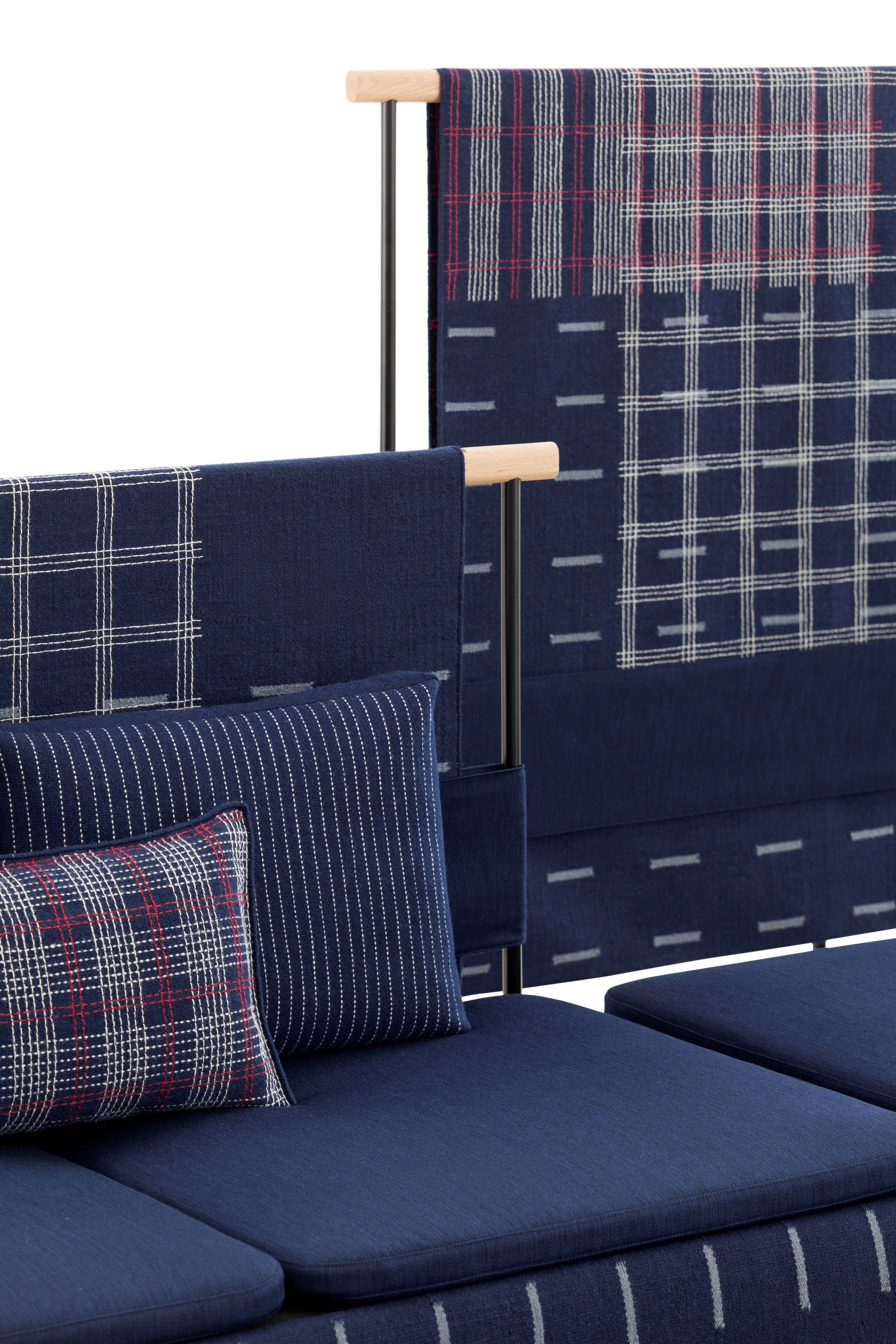 LAN | Room divider Lan Collection By GAN design Neri&Hu