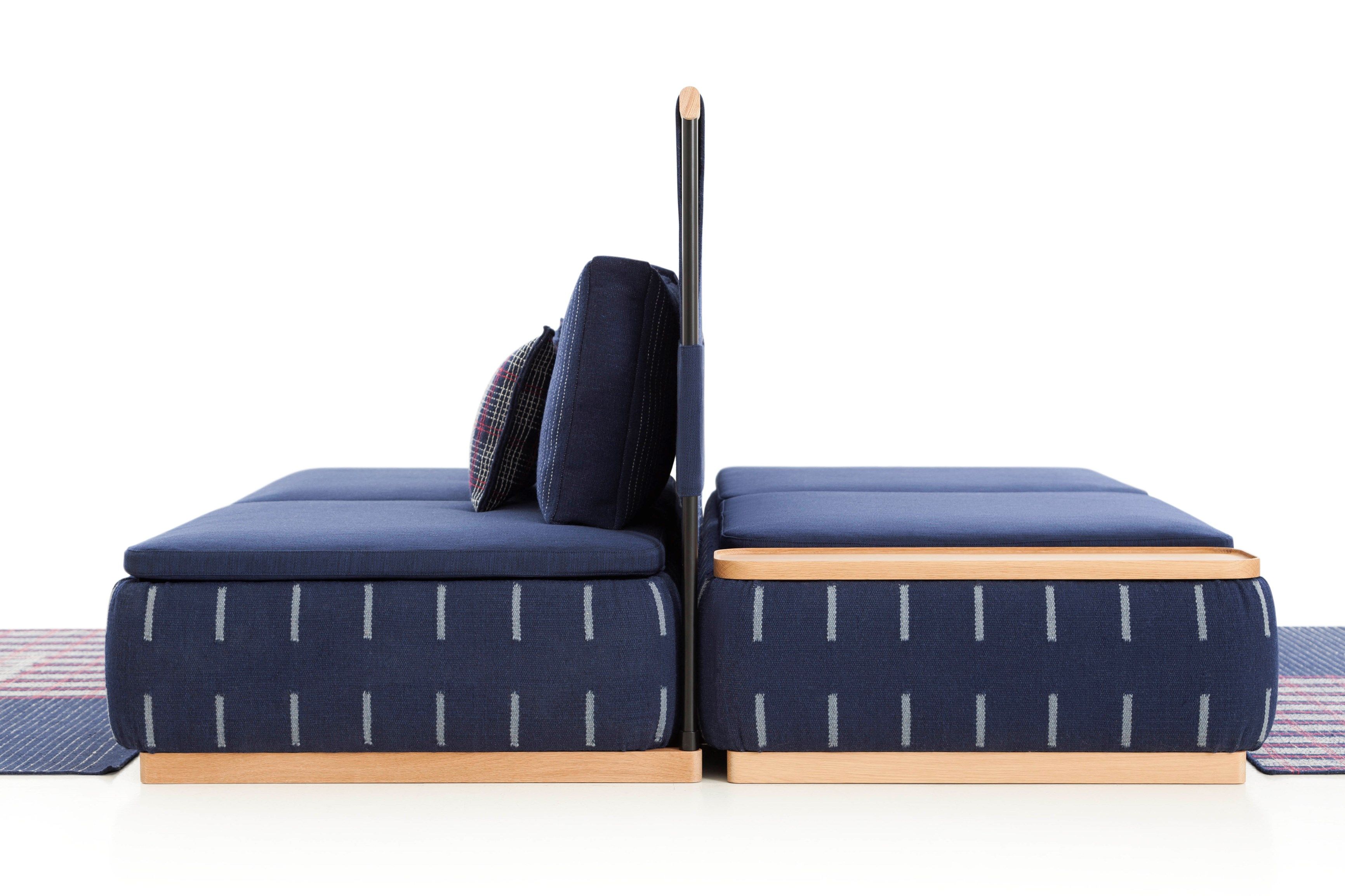 LAN | Room divider Lan Collection By GAN design Neri&Hu