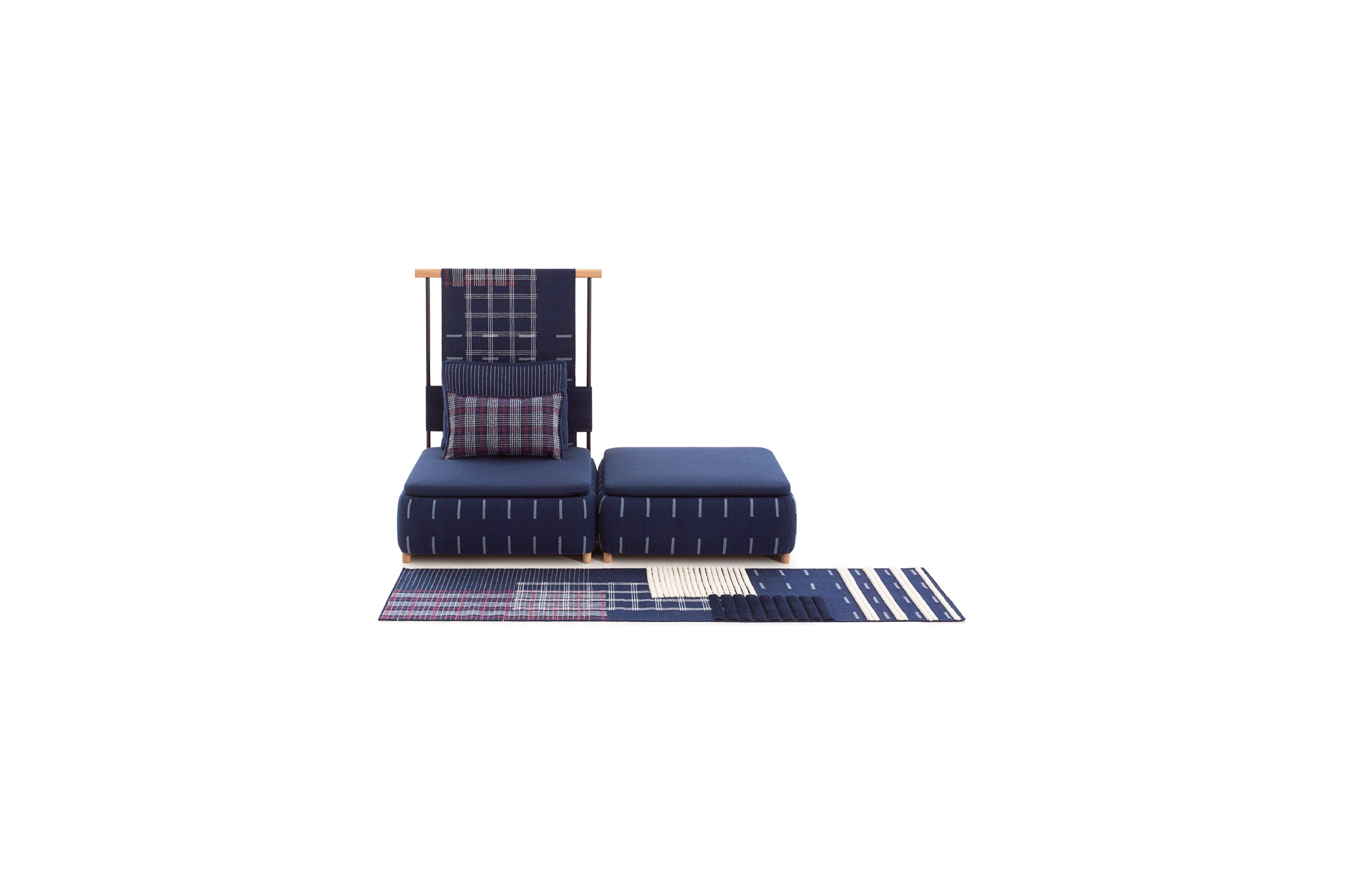 LAN | Room divider Lan Collection By GAN design Neri&Hu