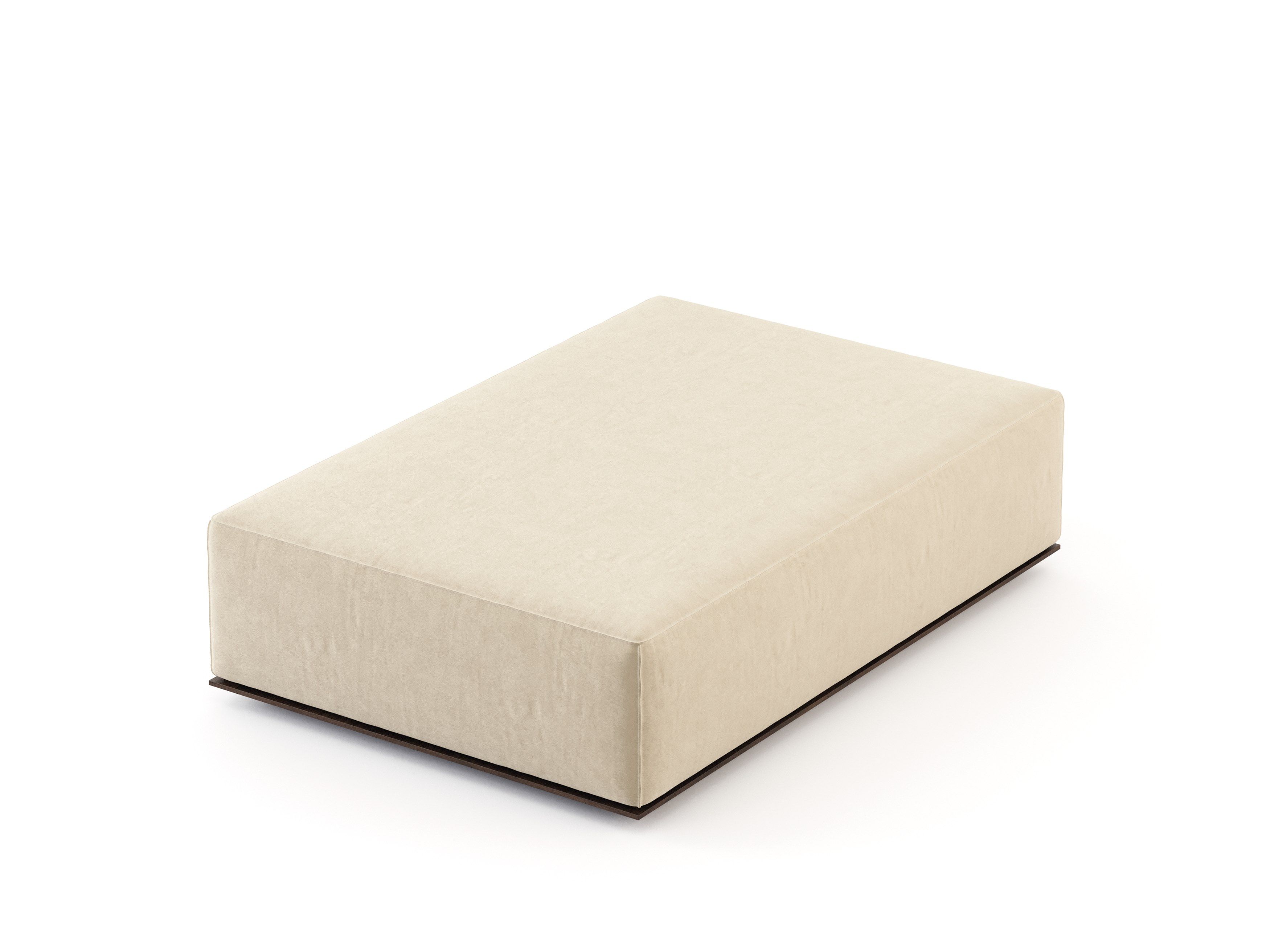 LANDFORM Sectional double-sided fabric sofa By Stylish Club