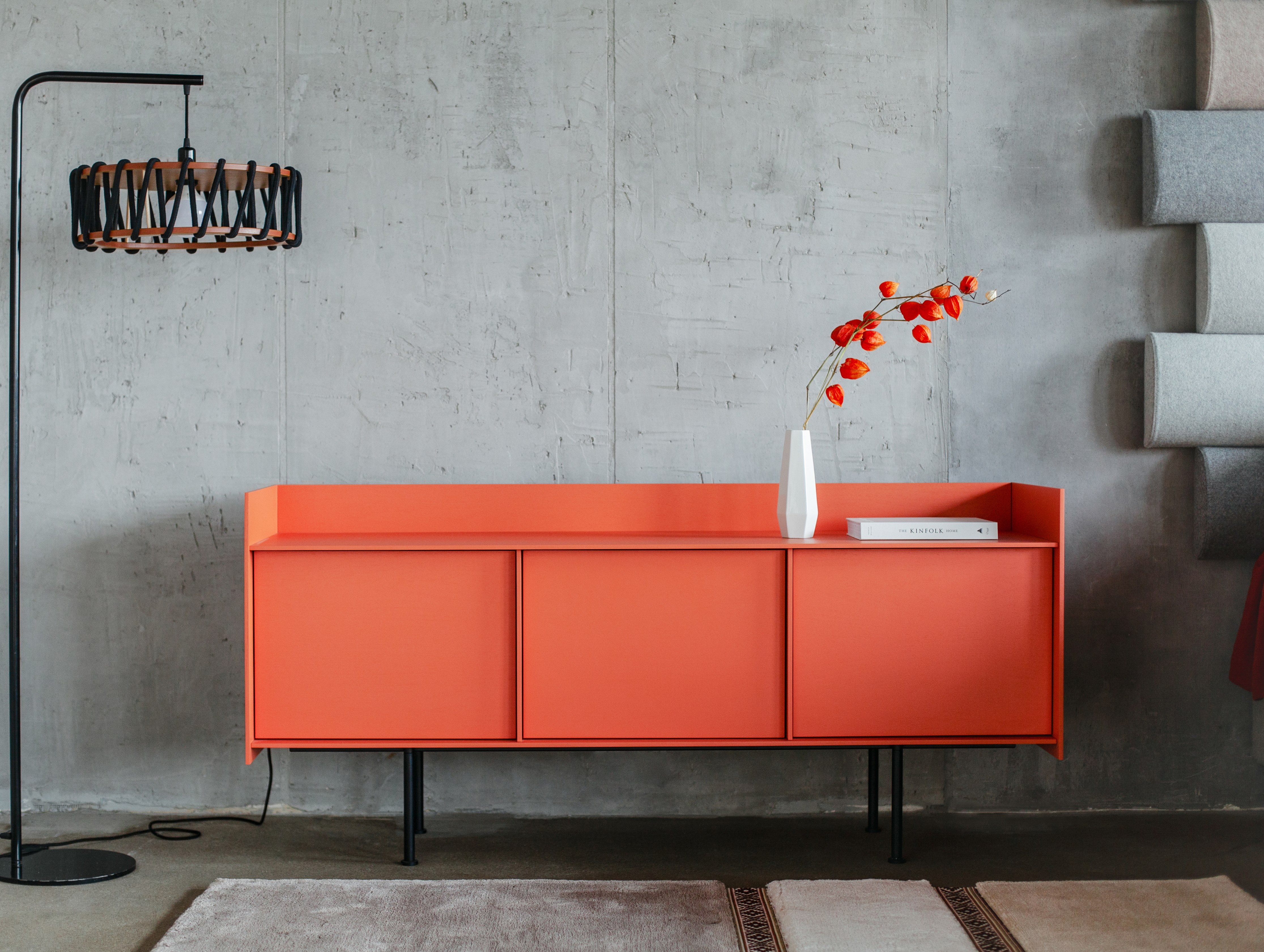 LANDING | Sideboard By Viruna