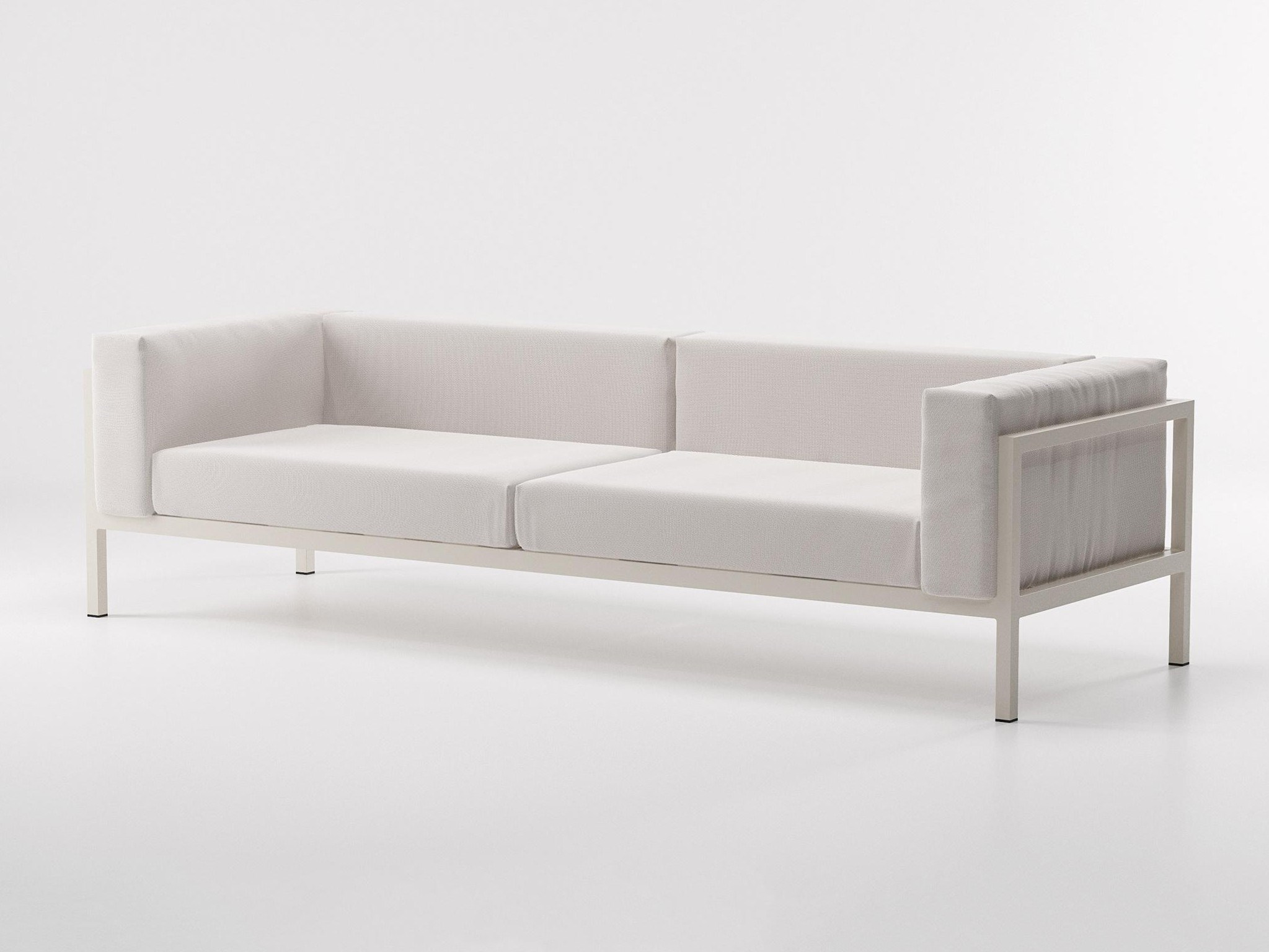 LANDSCAPE | Garden sofa By Kettal