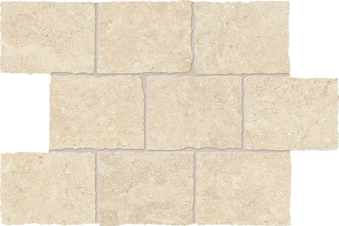 Porcelain stoneware wall/floor tiles with stone effect LANDSCAPE AVORIO ...