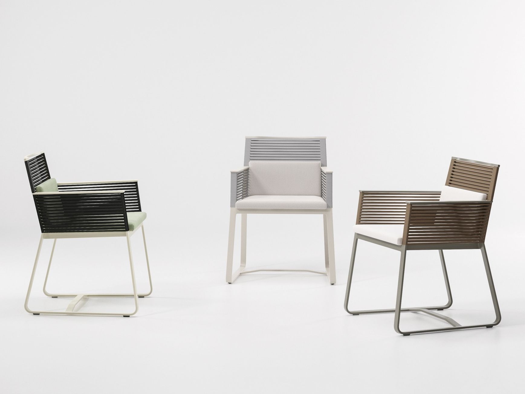LANDSCAPE | Chair By Kettal