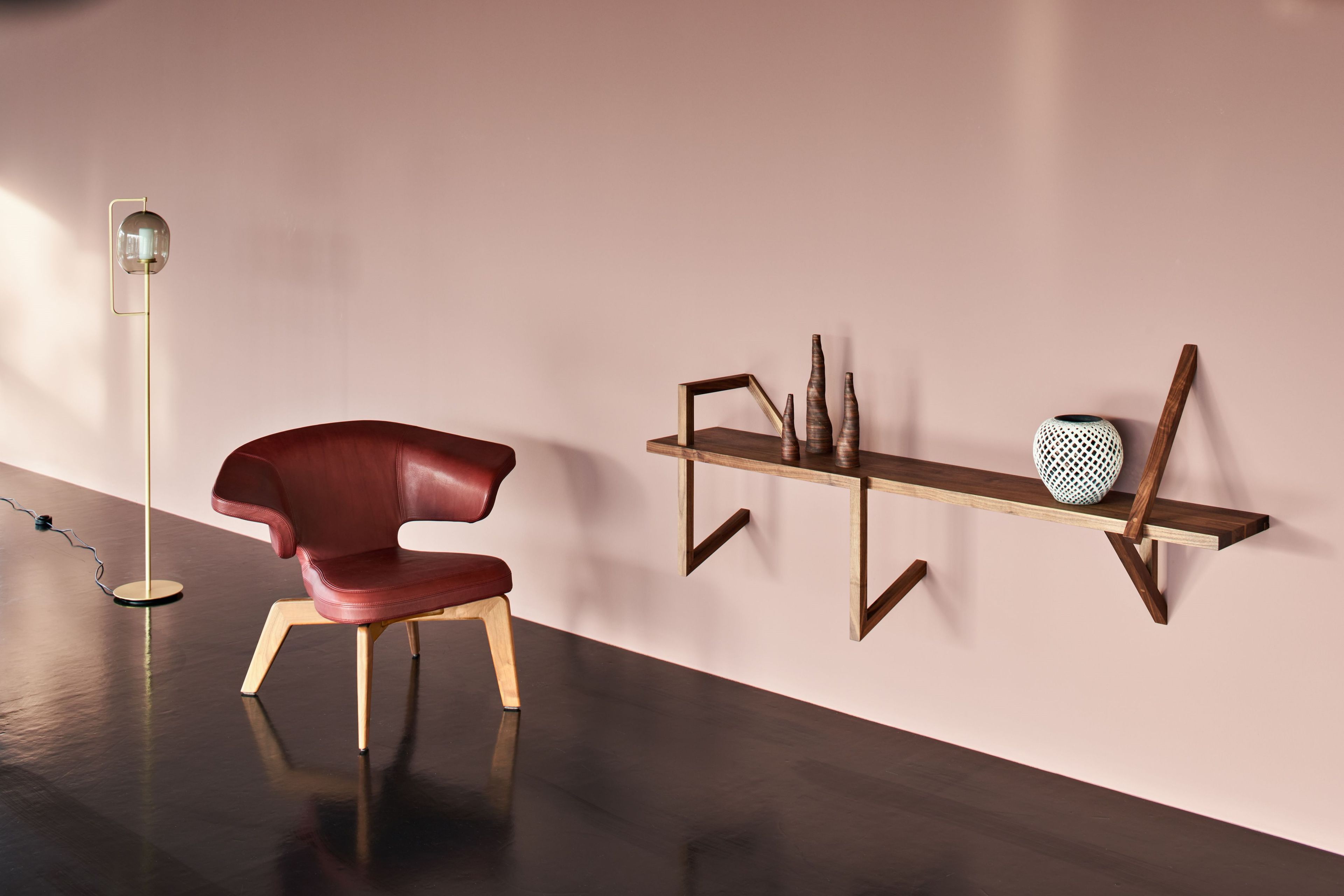 LANTERN LIGHT | Floor lamp By ClassiCon design Neri&Hu