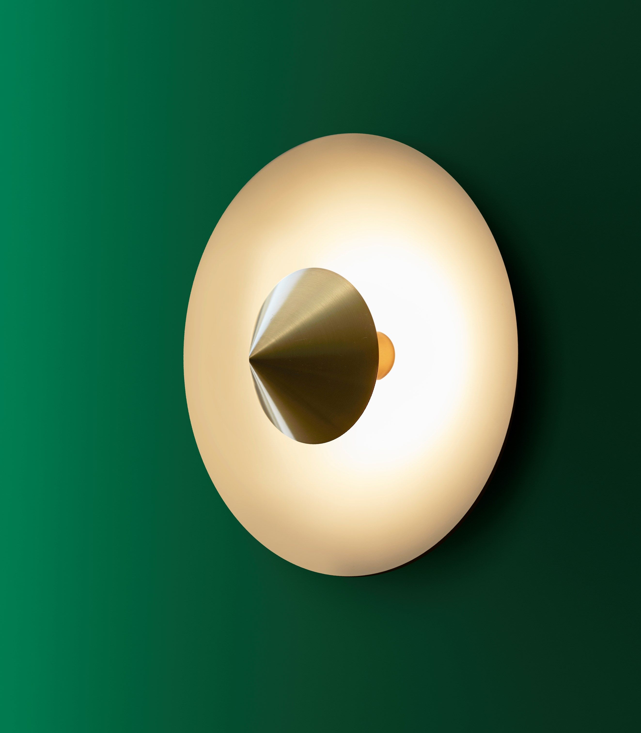 LAOS | Wall/Ceiling Lamps By KAISHI design Hugo Tejada