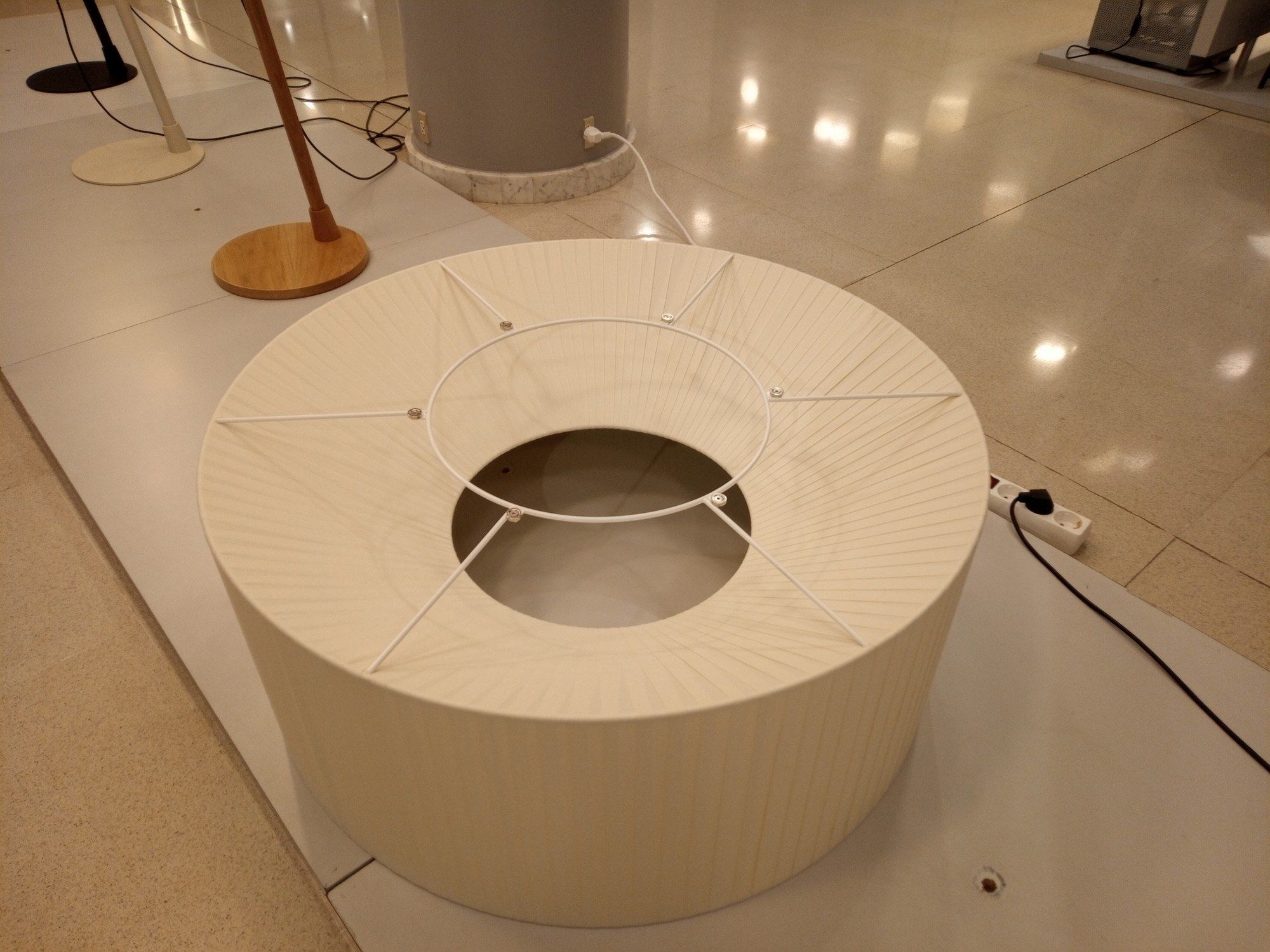 LAP | Ceiling lamp Lap Collection By Milan Iluminacion