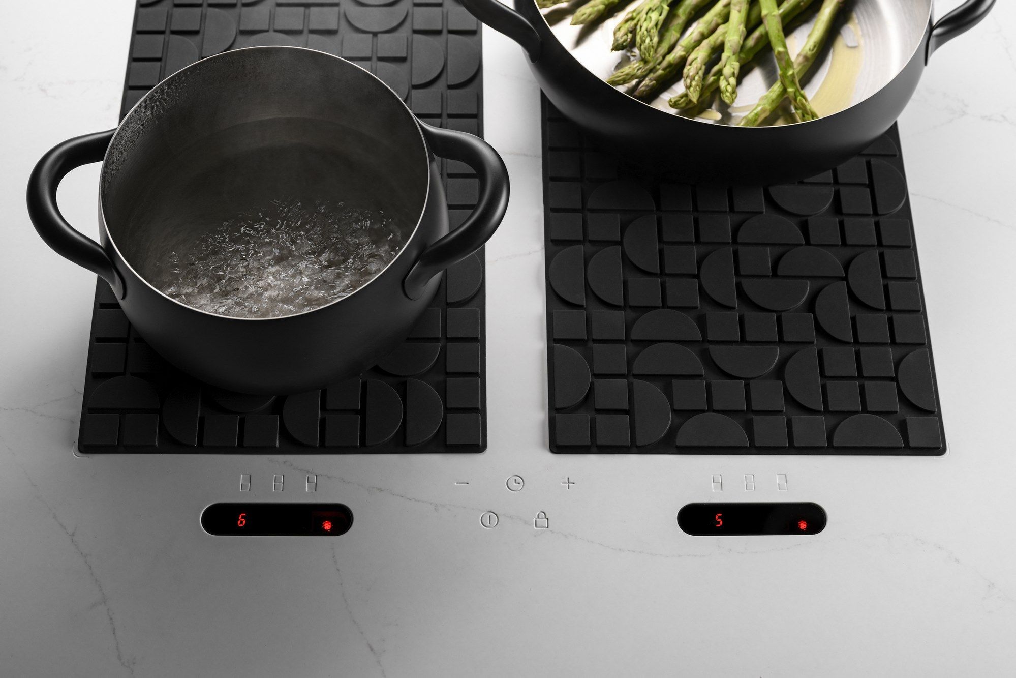 LAPITEC CHEF Kochfeld By Lapitec