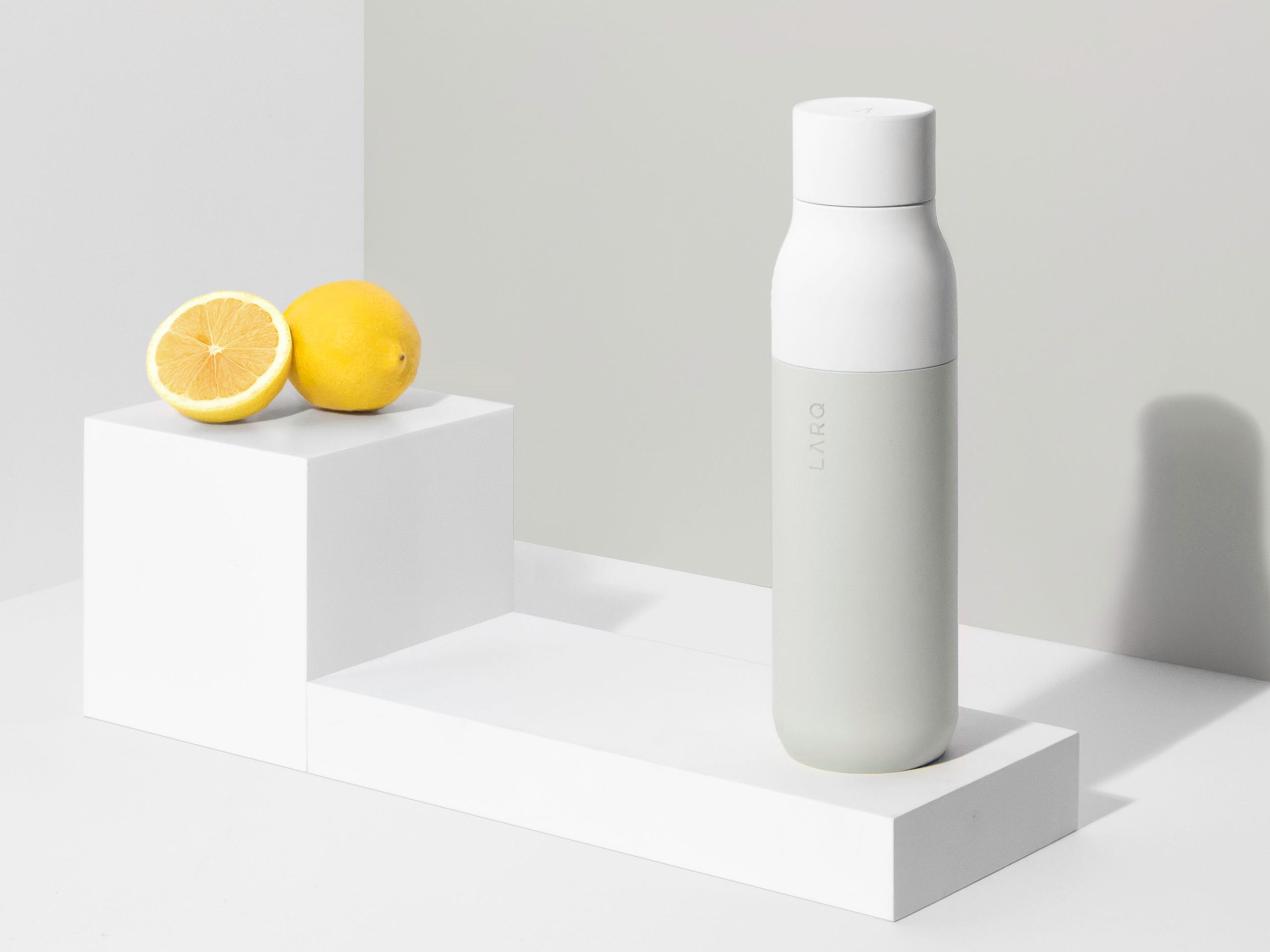 LARQ Bottle By LARQ