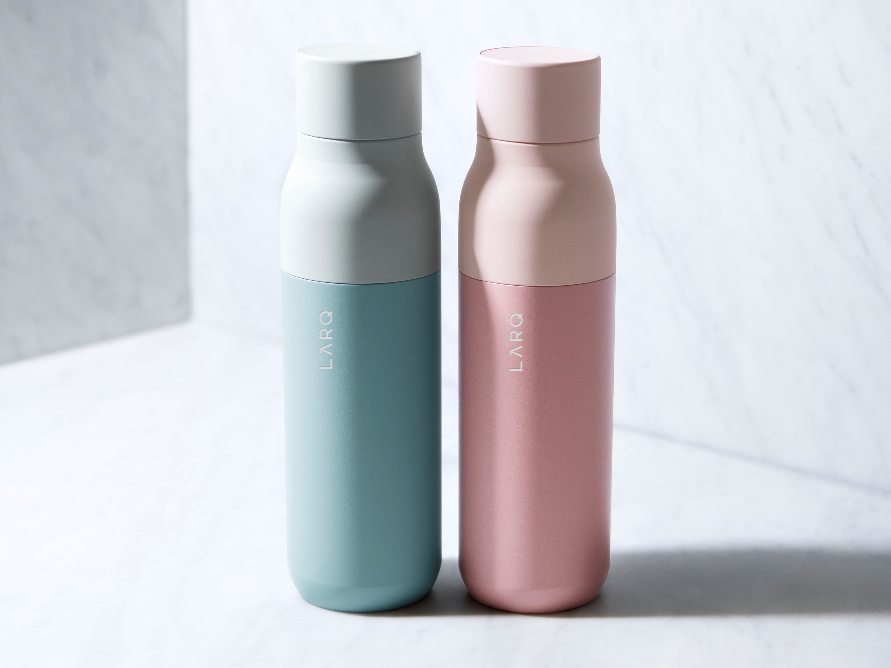 LARQ Bottle By LARQ