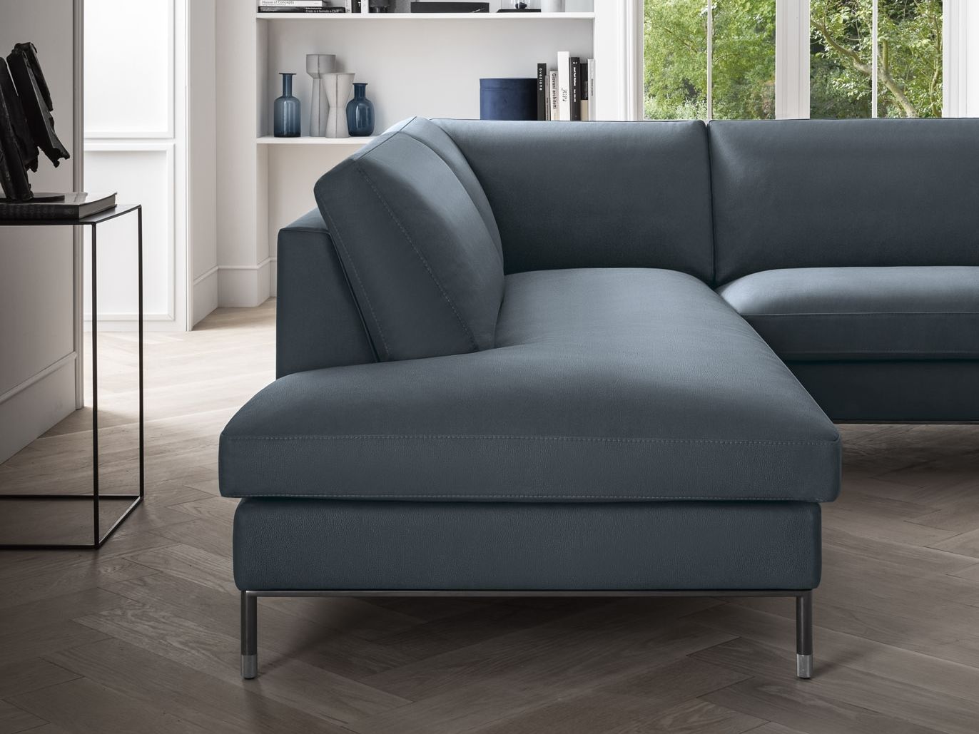 LARSON | Corner sofa By Felis