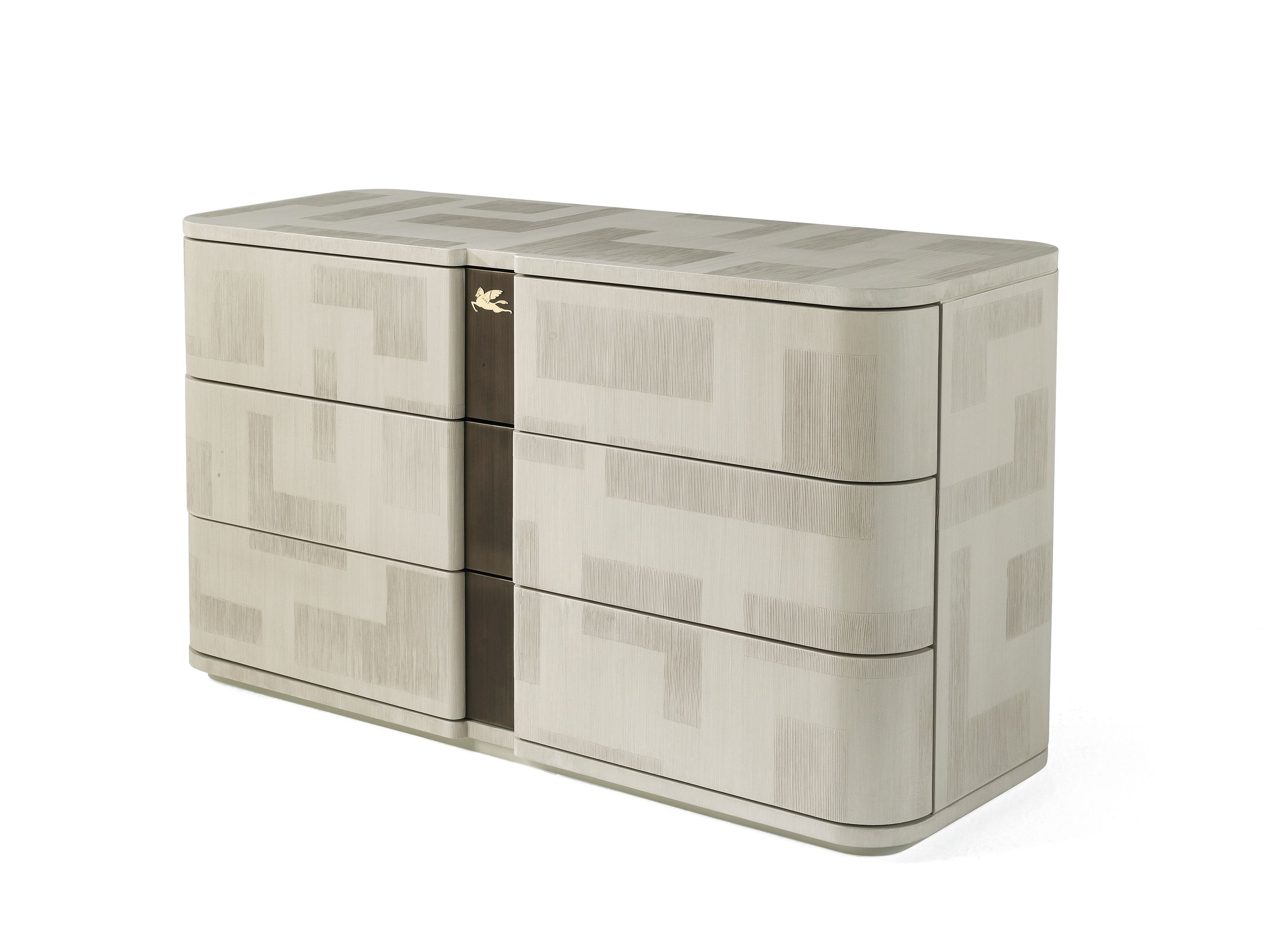 LASA | Chest of drawers By ETRO Home Interiors