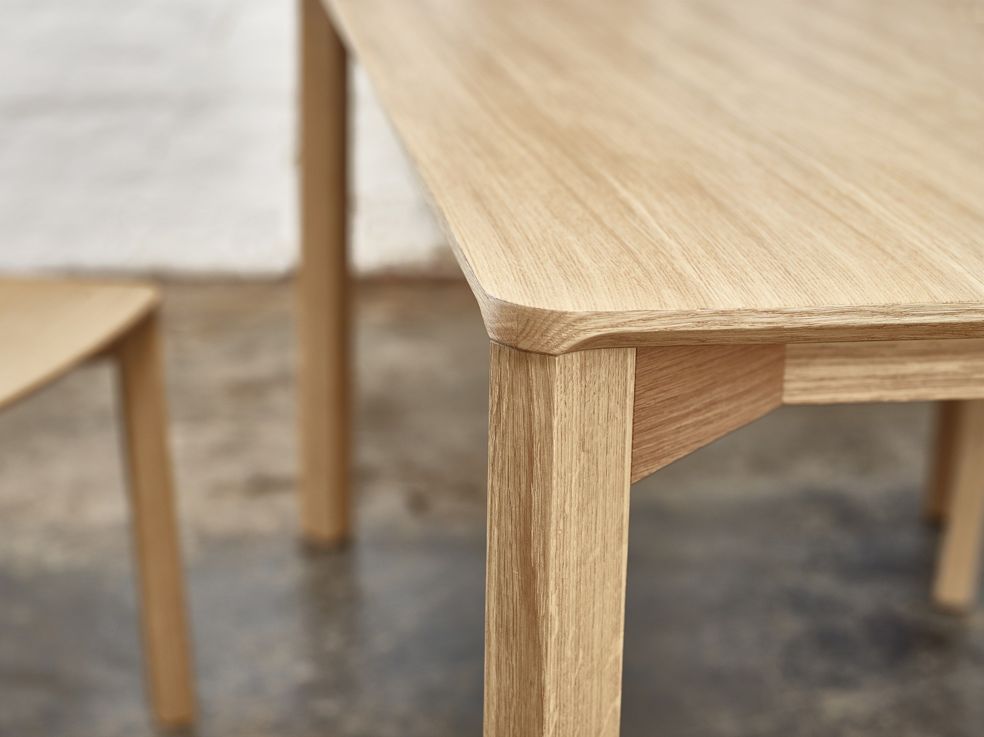 LASU Table By TON