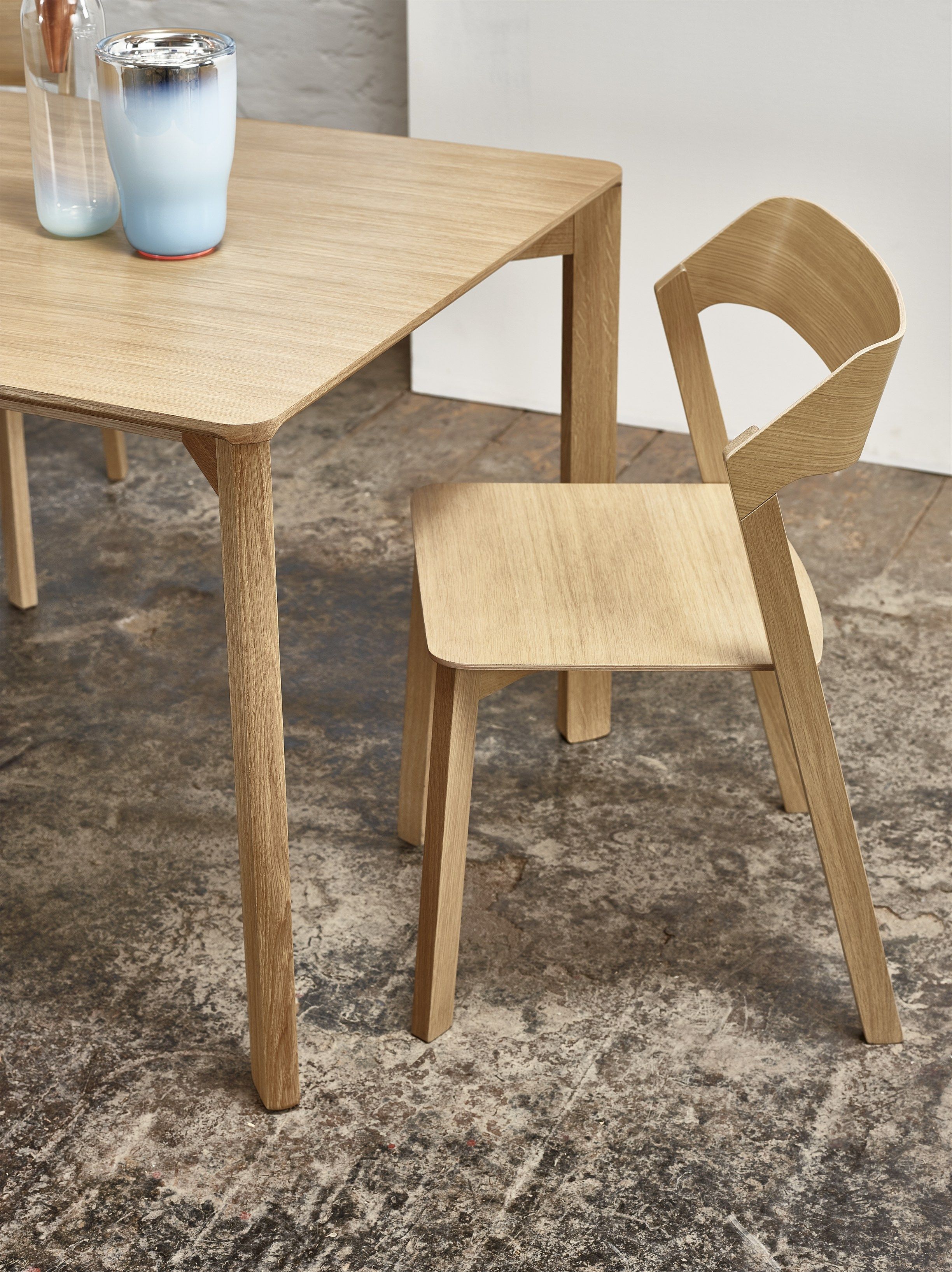 LASU Table By TON