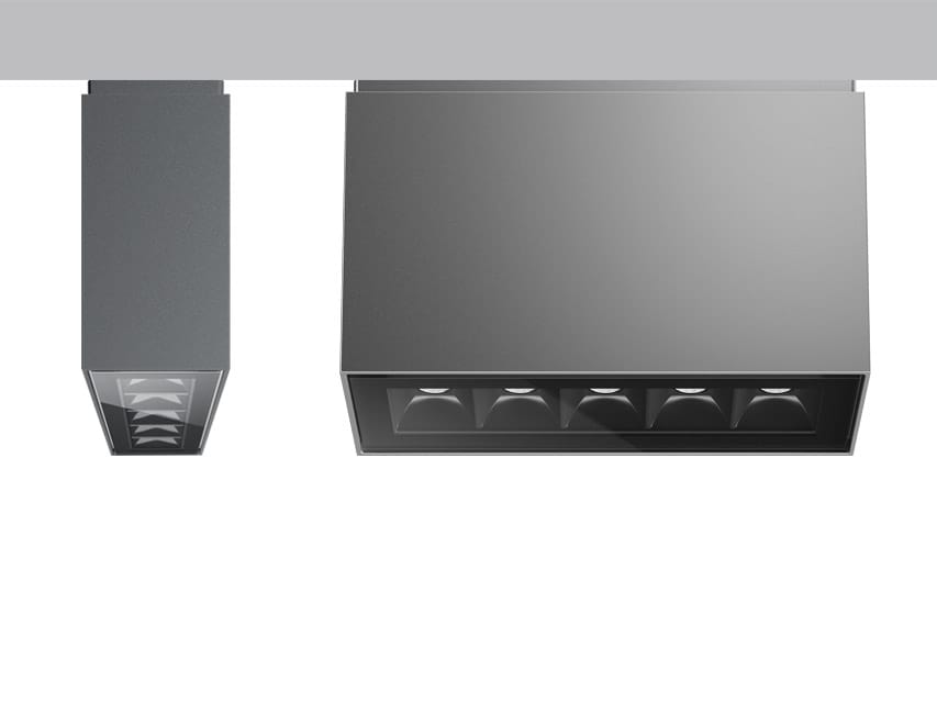 LASER BLADE INOUT | Lampada da soffitto per esterno Collezione Laser ...