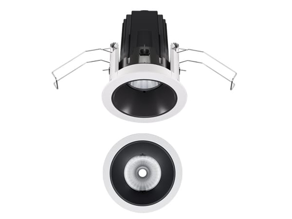 LASER | Round spotlight Recessed LED spotlight By iGuzzini