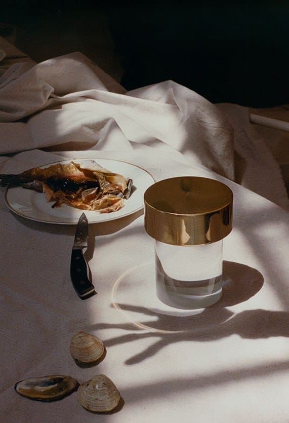 LED table lamp cordless LAST ORDER CLEAR By Flos design Michael ...