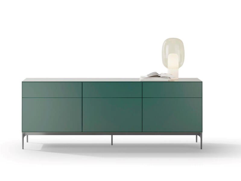 LAUKI 133 Sideboard By TREKU | design Ibon Arrizabalaga