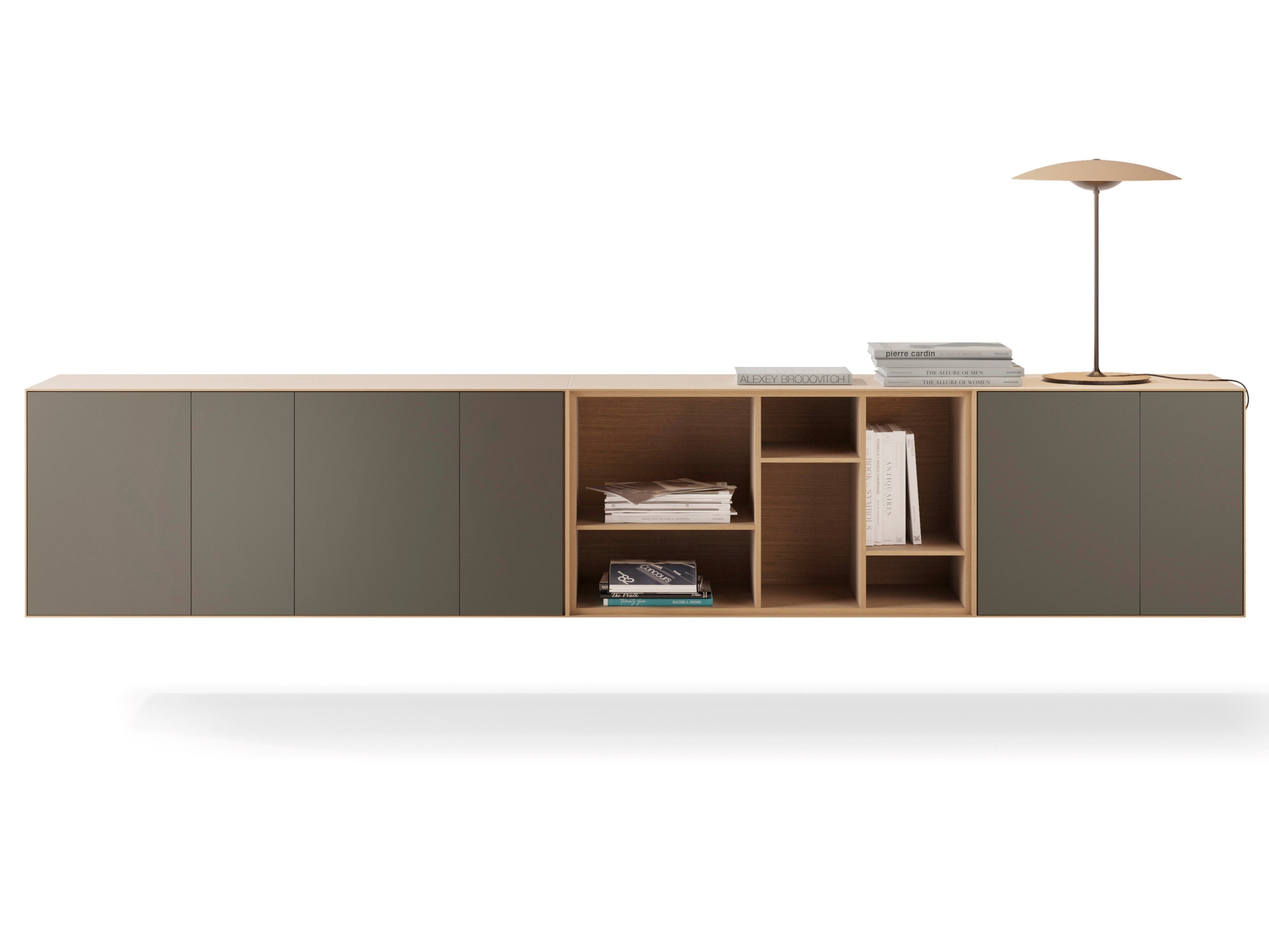 LAUKI 145 Sideboard By TREKU