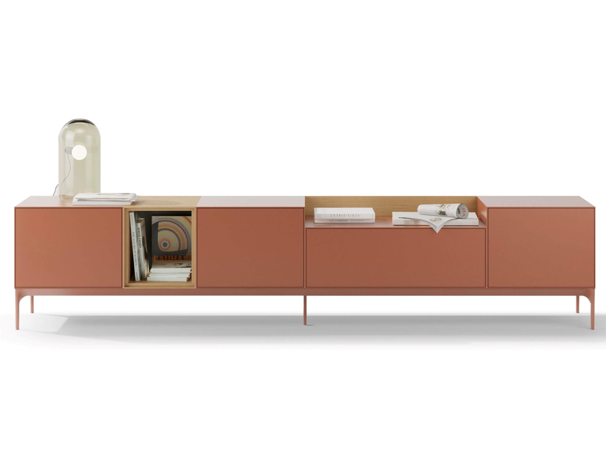 LAUKI 139 TV cabinet By TREKU