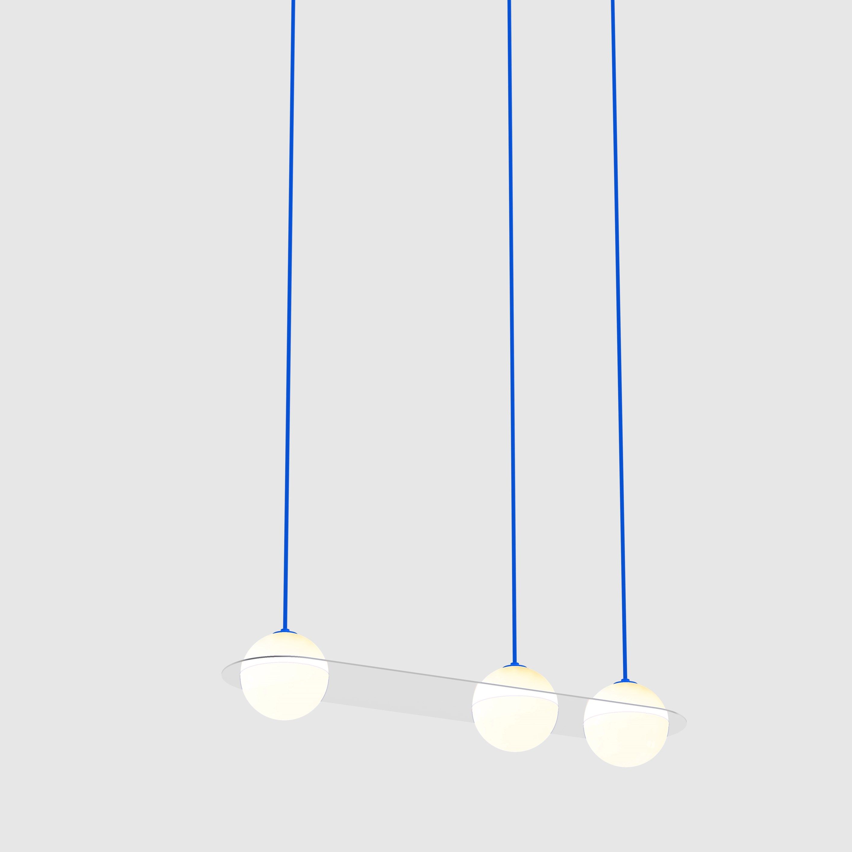 LAURENT 07 吊灯 By Lambert & Fils | design Lambert & Fils, Samuel Lambert